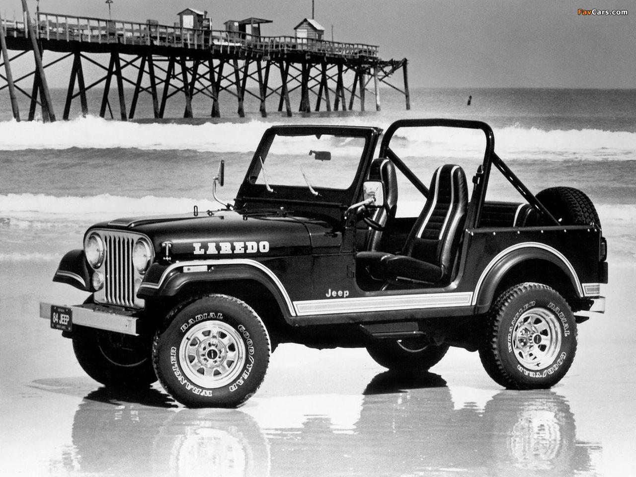 Jeep CJ Wallpapers - Top Free Jeep CJ Backgrounds - WallpaperAccess