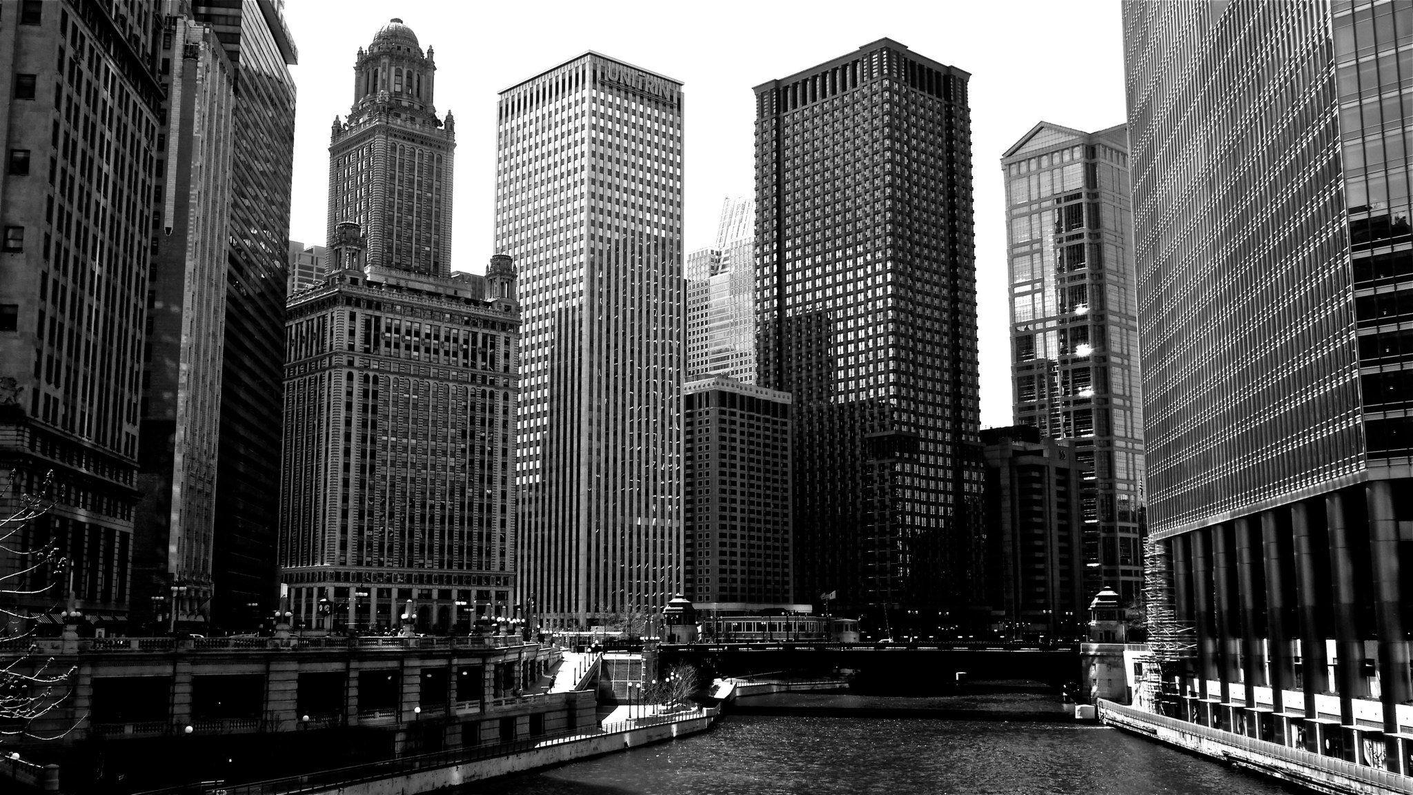 Chicago Vintage Wallpapers - Top Free Chicago Vintage Backgrounds ...