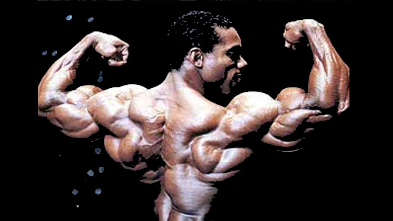 Aesthetic Bodybuilding Wallpapers - Top Free Aesthetic Bodybuilding ...