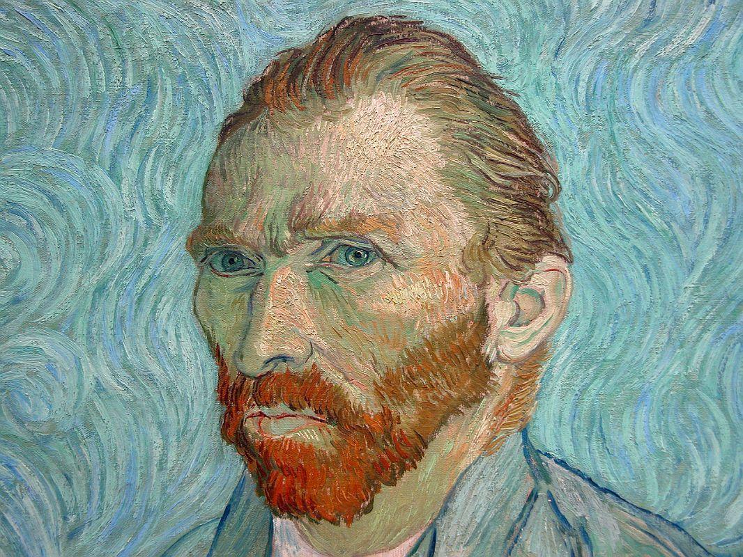 Vincent Van Gogh Wallpapers - Top Free Vincent Van Gogh Backgrounds ...