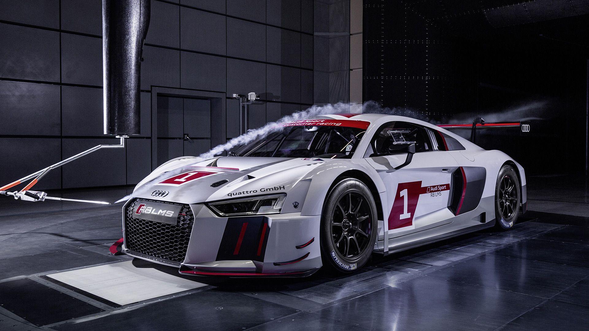 Audi R8 LMS Wallpapers - Top Free Audi R8 LMS Backgrounds - WallpaperAccess