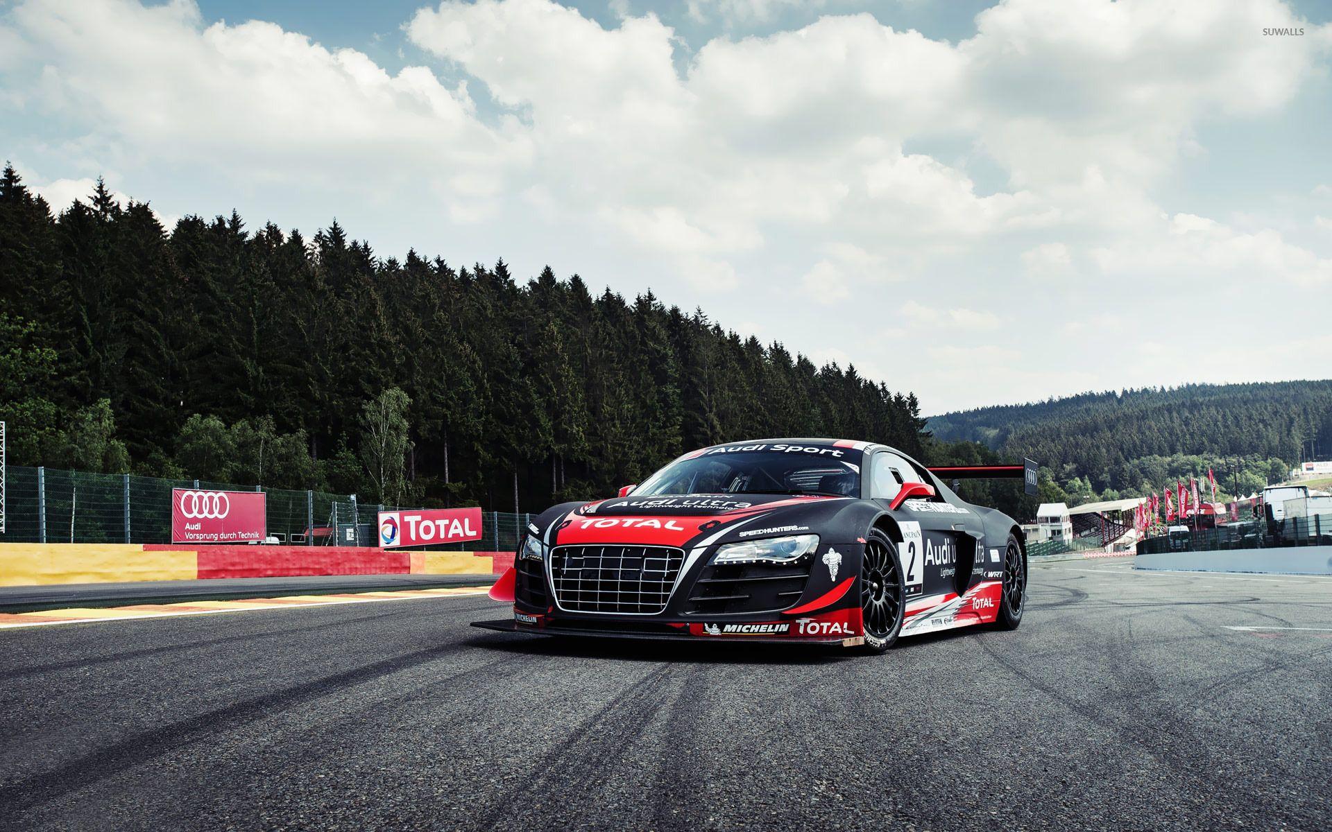 Audi R8 LMS Wallpapers - Top Free Audi R8 LMS Backgrounds - WallpaperAccess
