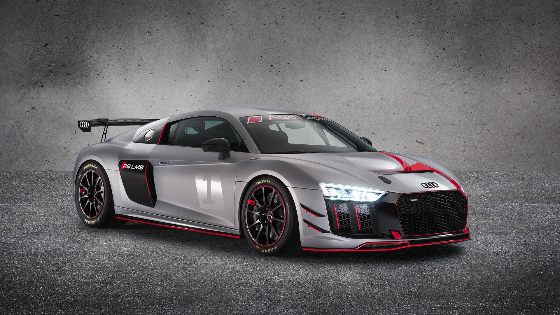 Audi R8 LMS Wallpapers - Top Free Audi R8 LMS Backgrounds - WallpaperAccess