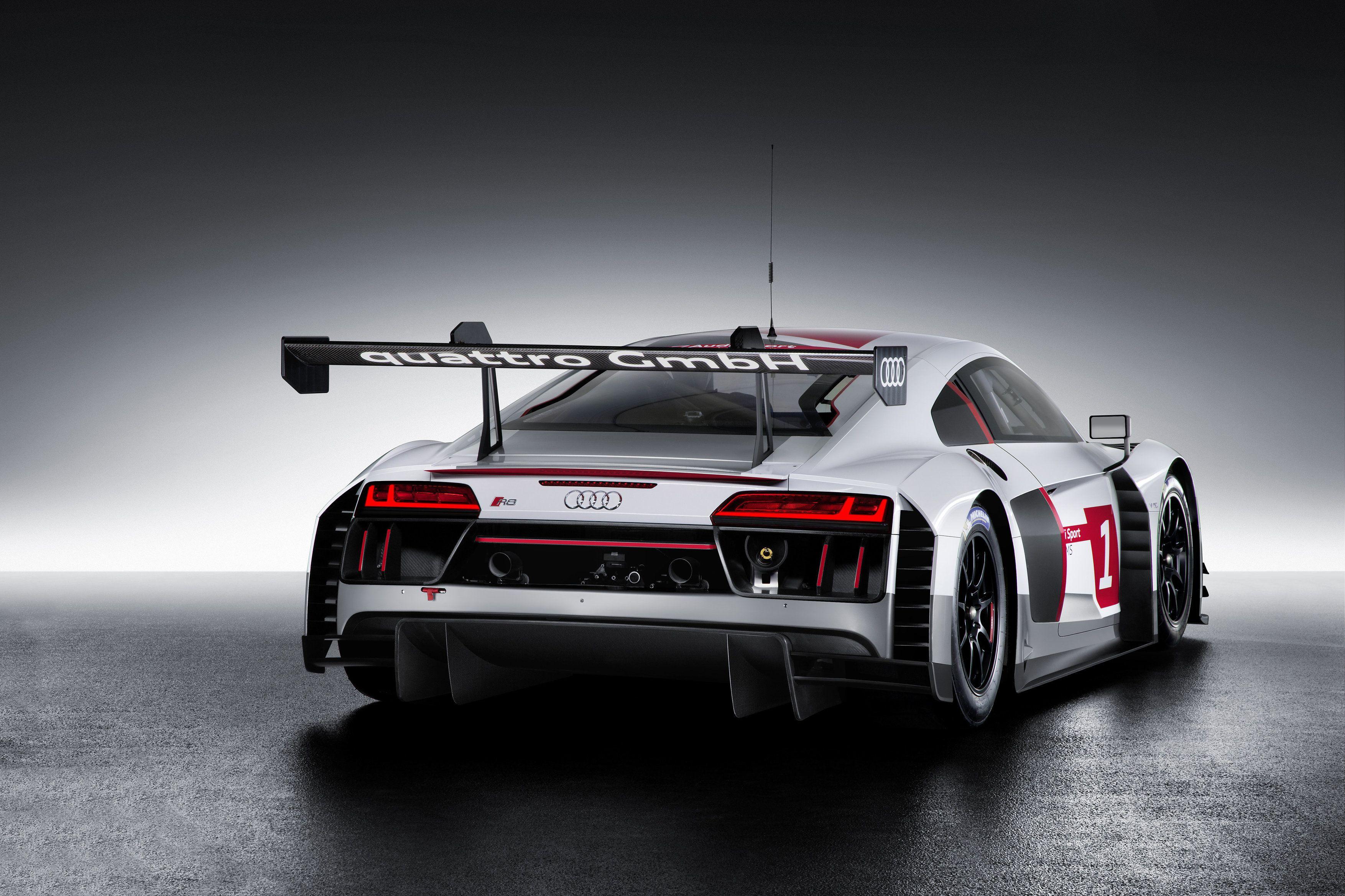 Audi R8 LMS Wallpapers - Top Free Audi R8 LMS Backgrounds - WallpaperAccess