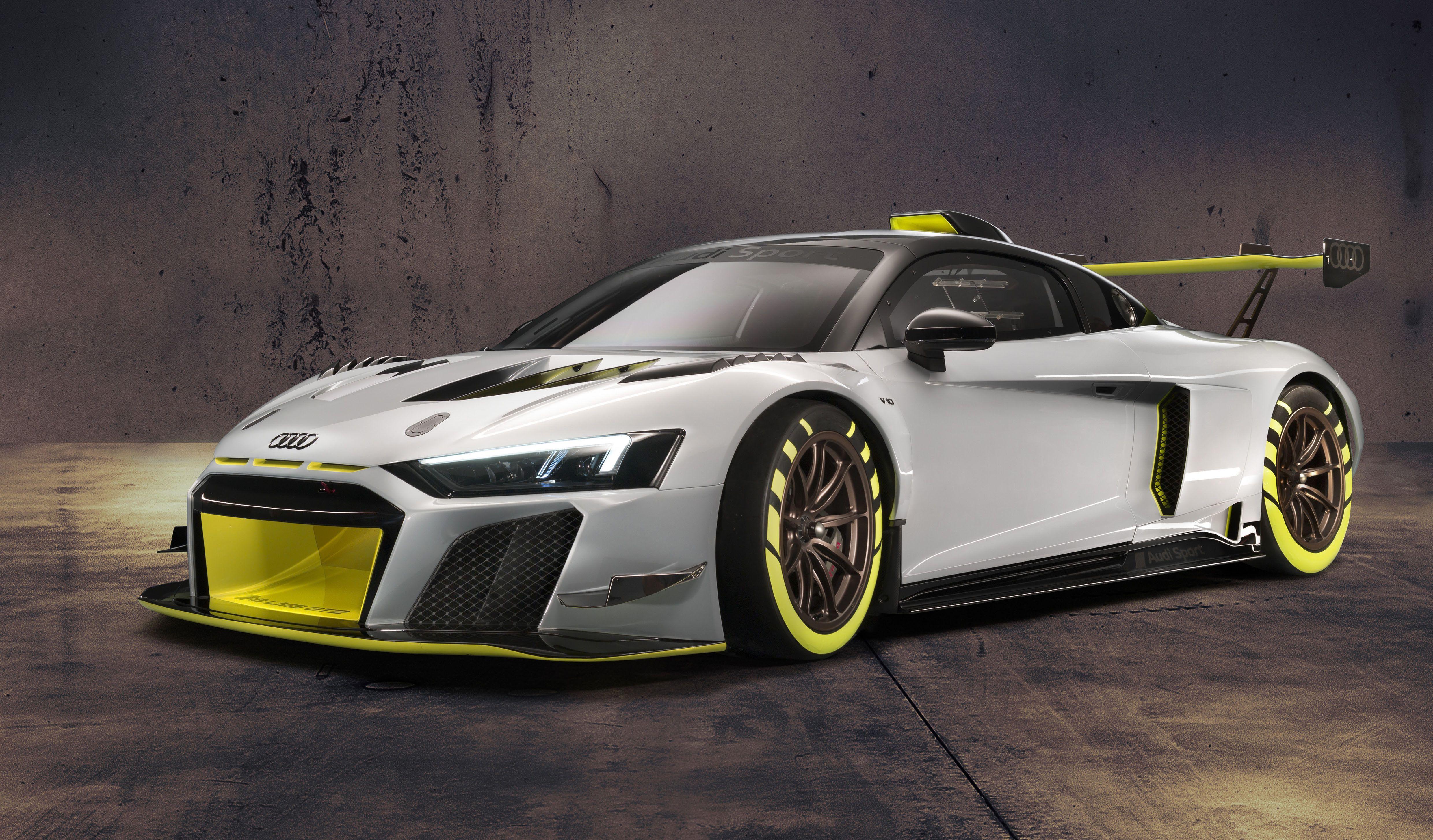 Audi Car 4K Wallpapers - Top Free Audi Car 4K Backgrounds - WallpaperAccess