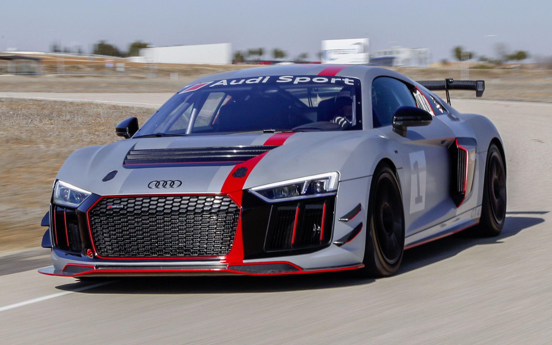 Audi R8 LMS Wallpapers - Top Free Audi R8 LMS Backgrounds - WallpaperAccess