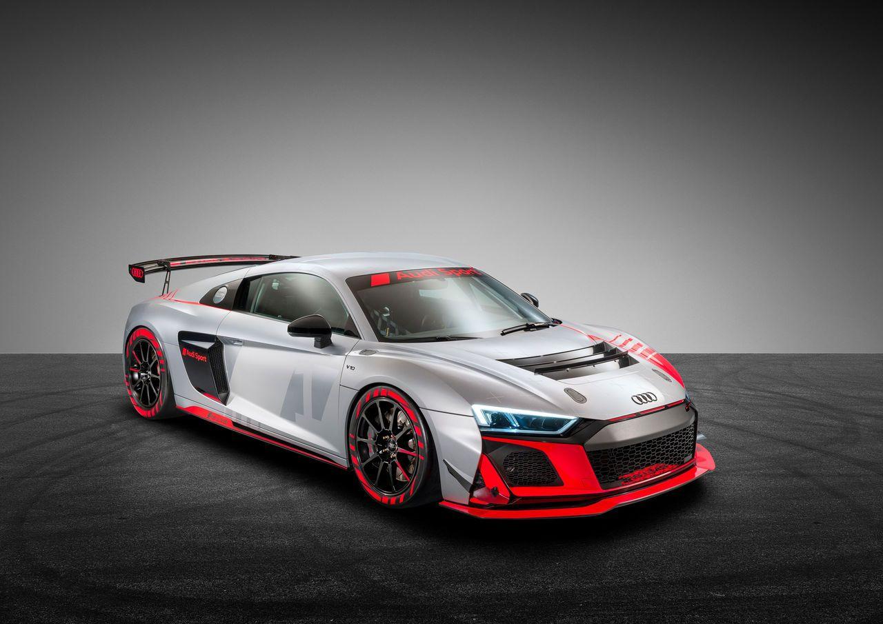 Audi R8 LMS Wallpapers - Top Free Audi R8 LMS Backgrounds - WallpaperAccess