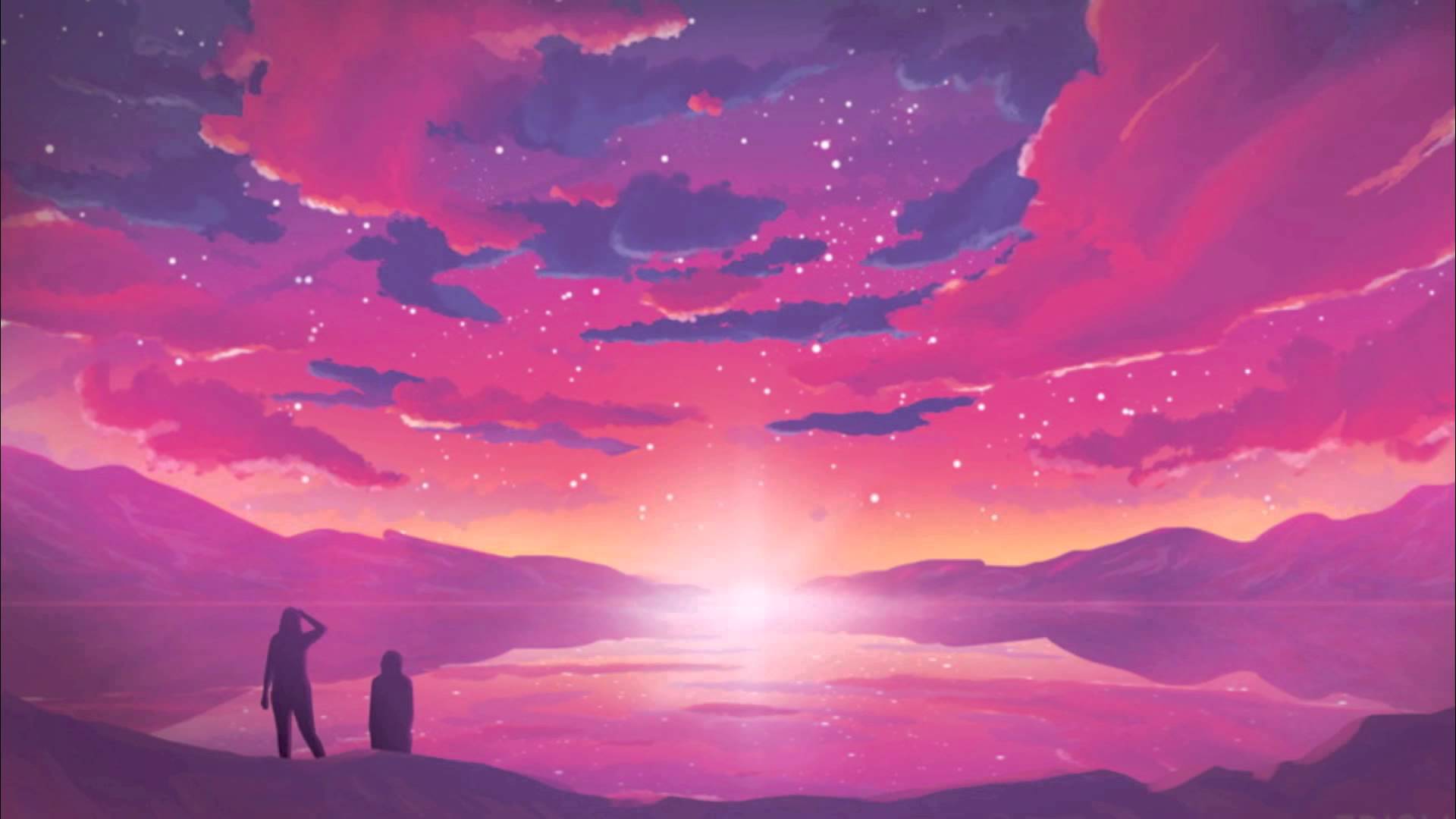 Chillwave Wallpapers - Top Free Chillwave Backgrounds - WallpaperAccess