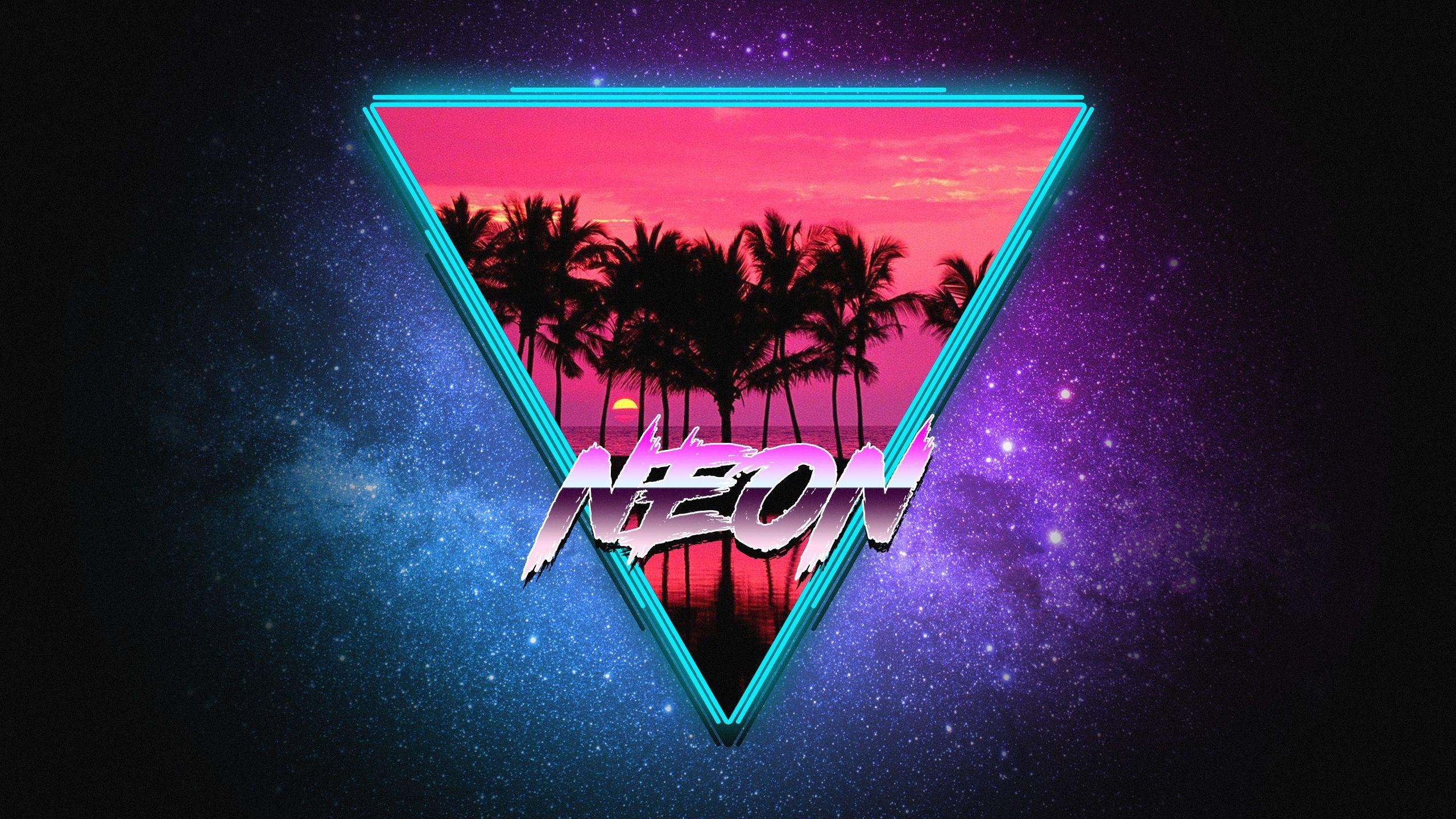 Synthwave Art Wallpapers - Top Free Synthwave Art Backgrounds ...
