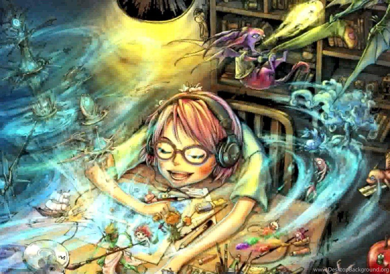 Chillwave Wallpapers - Top Free Chillwave Backgrounds - WallpaperAccess