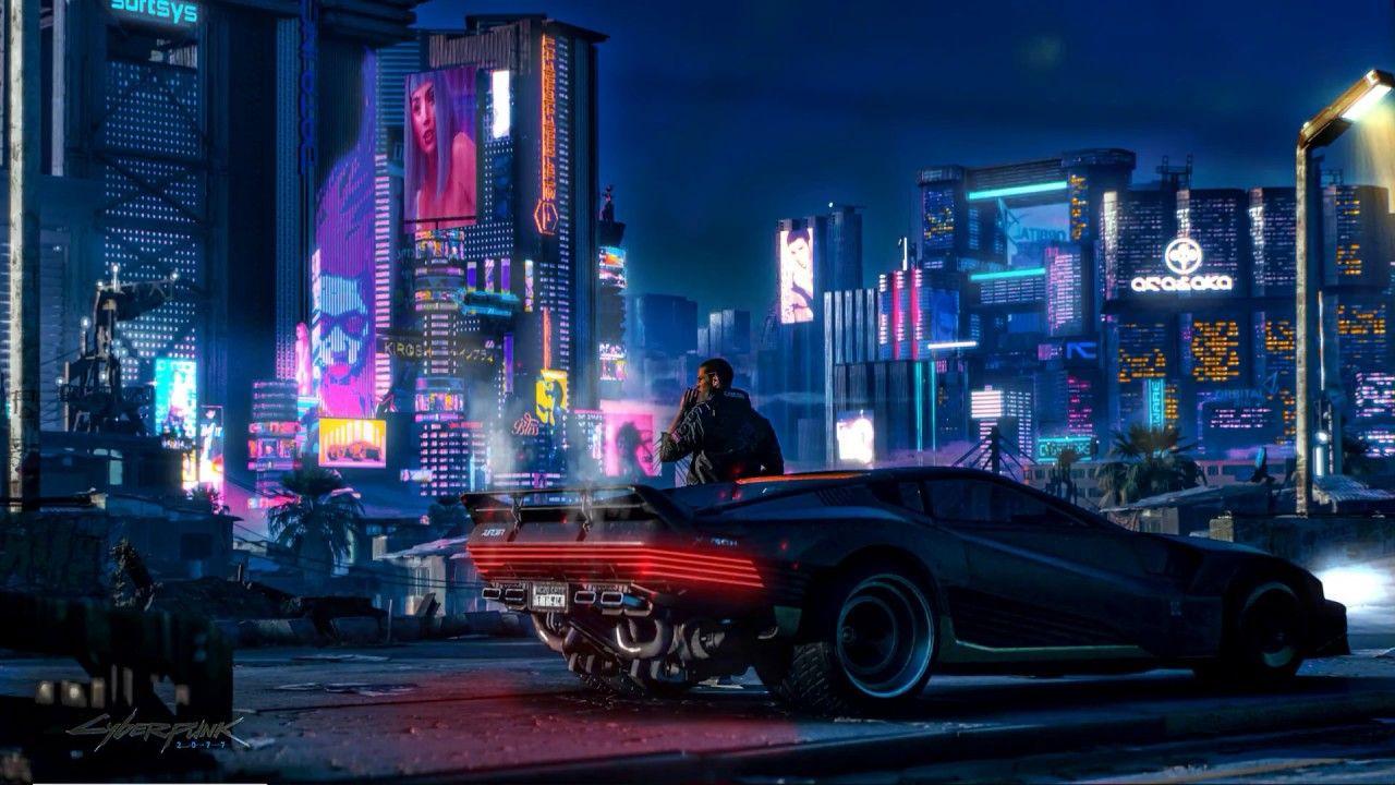 Cyberpunk Synthwave Wallpapers - Top Free Cyberpunk Synthwave ...