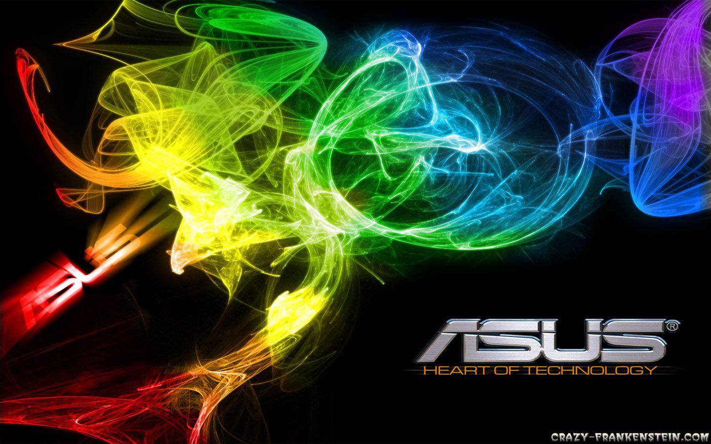 Asus Computer Wallpapers - Top Free Asus Computer Backgrounds ...