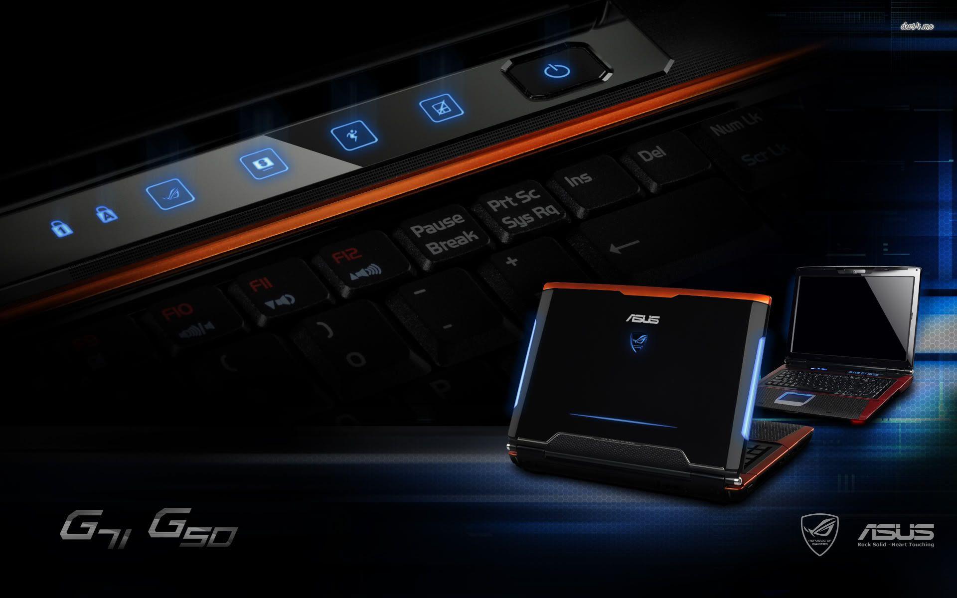 Asus Computer Wallpapers - Top Free Asus Computer Backgrounds ...