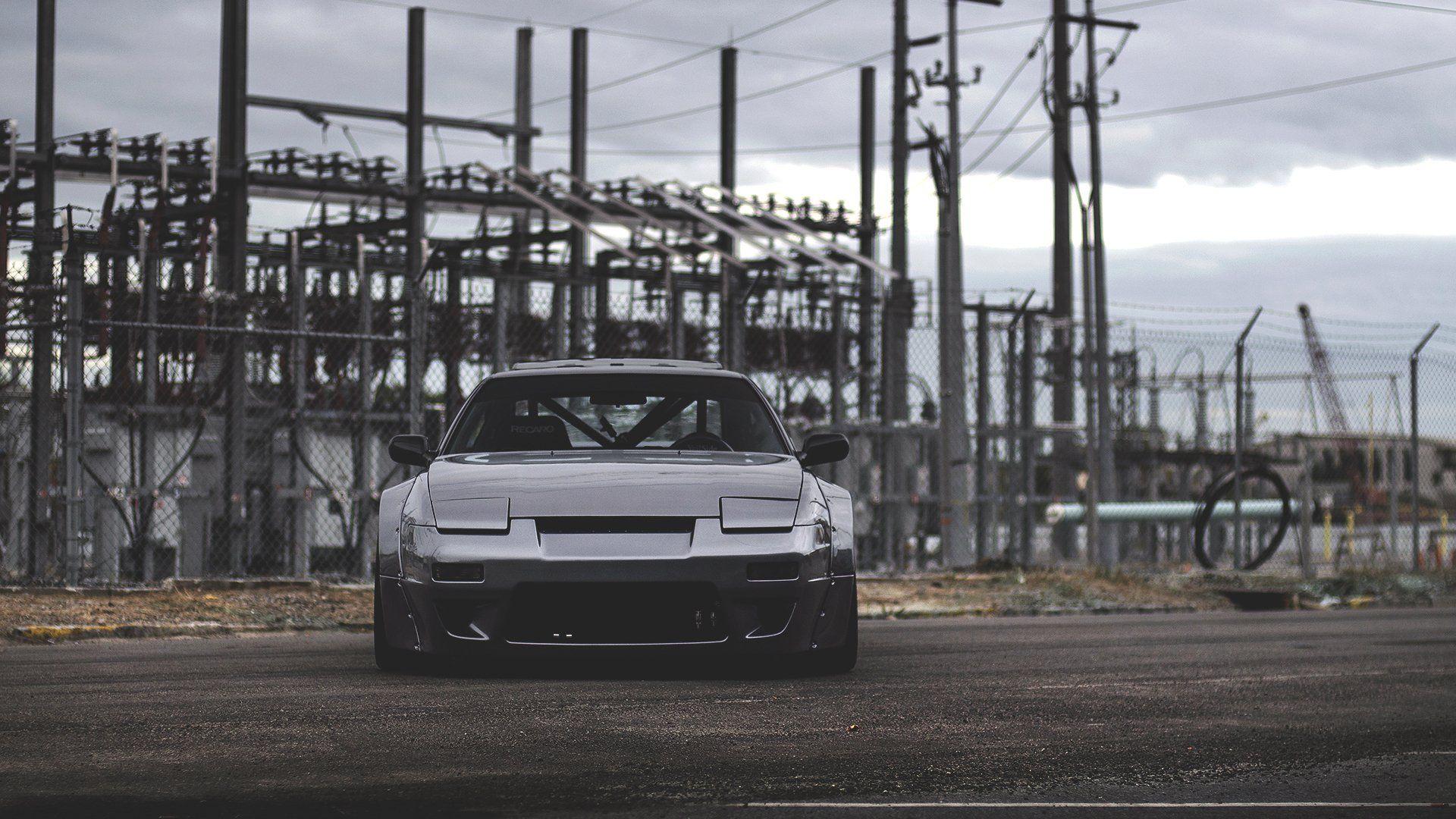Nissan 240SX Wallpapers - Top Free Nissan 240SX Backgrounds ...