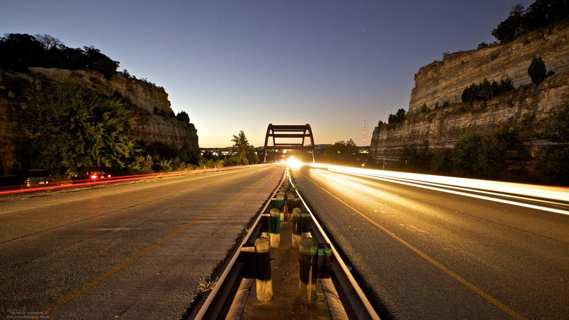 Texas Road Wallpapers - Top Free Texas Road Backgrounds - WallpaperAccess