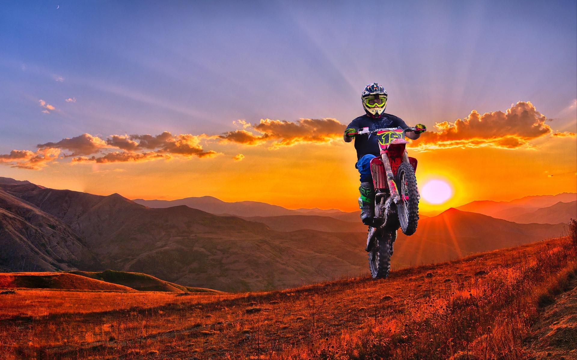 Adventure Motorcycle Wallpapers - Top Free Adventure Motorcycle ...