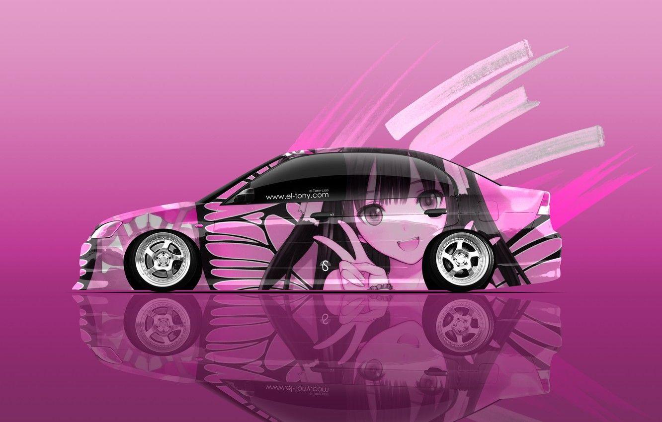 Creative Anime Wallpapers - Top Free Creative Anime Backgrounds ...