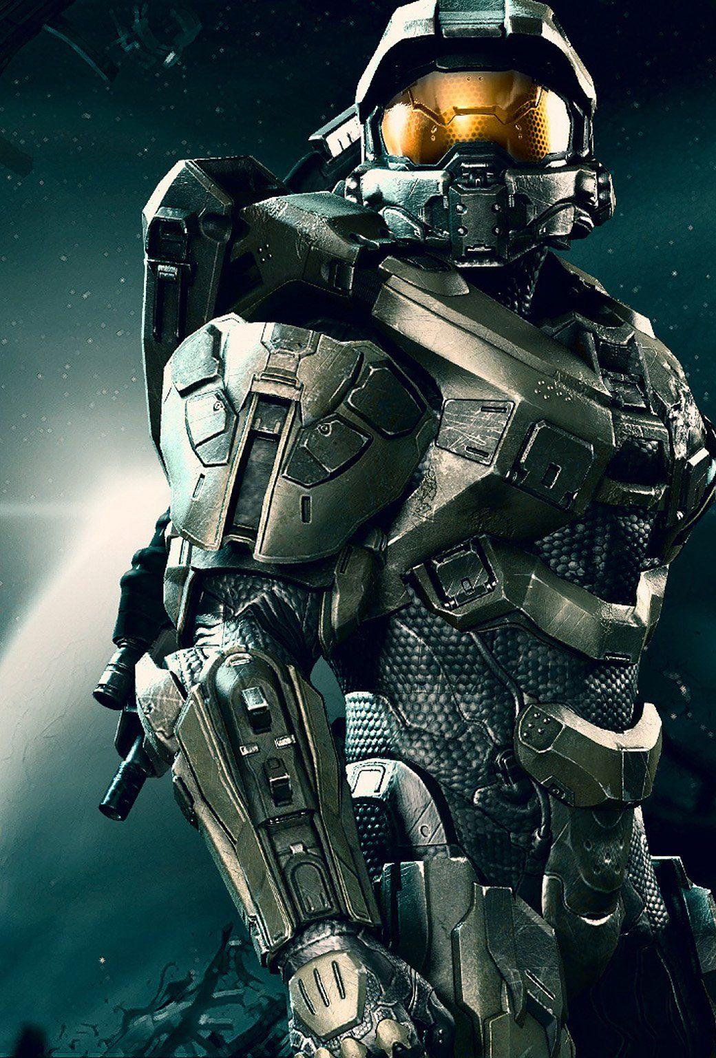 Halo iPhone 6 Wallpapers - Top Free Halo iPhone 6 Backgrounds ...
