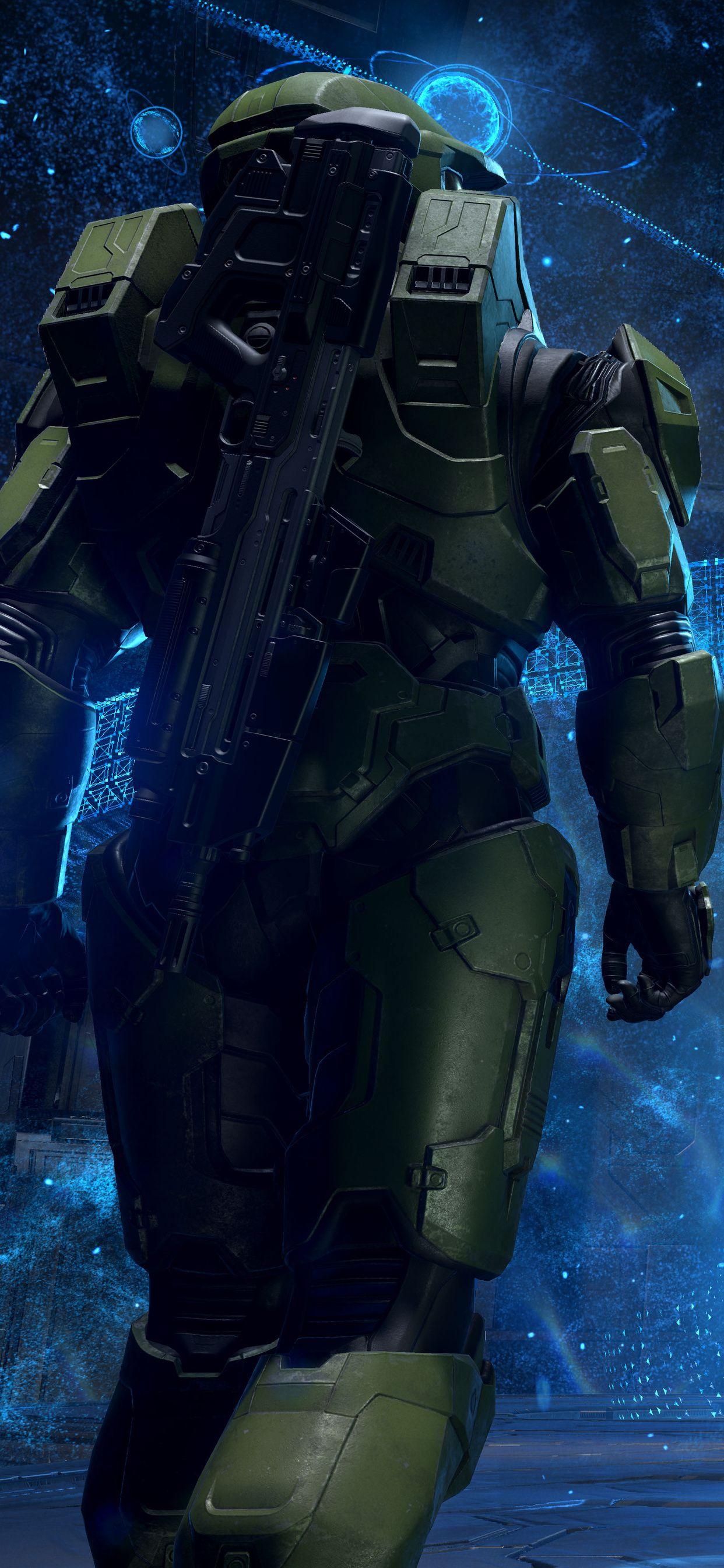 Halo iPhone 6 Wallpapers - Top Free Halo iPhone 6 Backgrounds ...