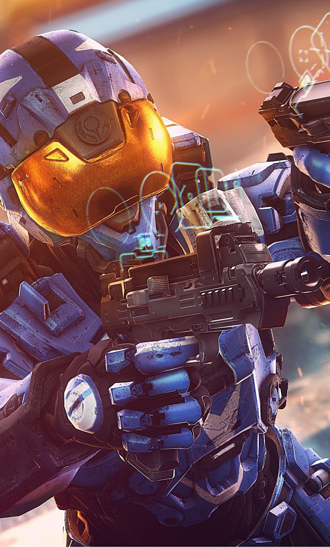 Halo iPhone 6 Wallpapers - Top Free Halo iPhone 6 Backgrounds ...