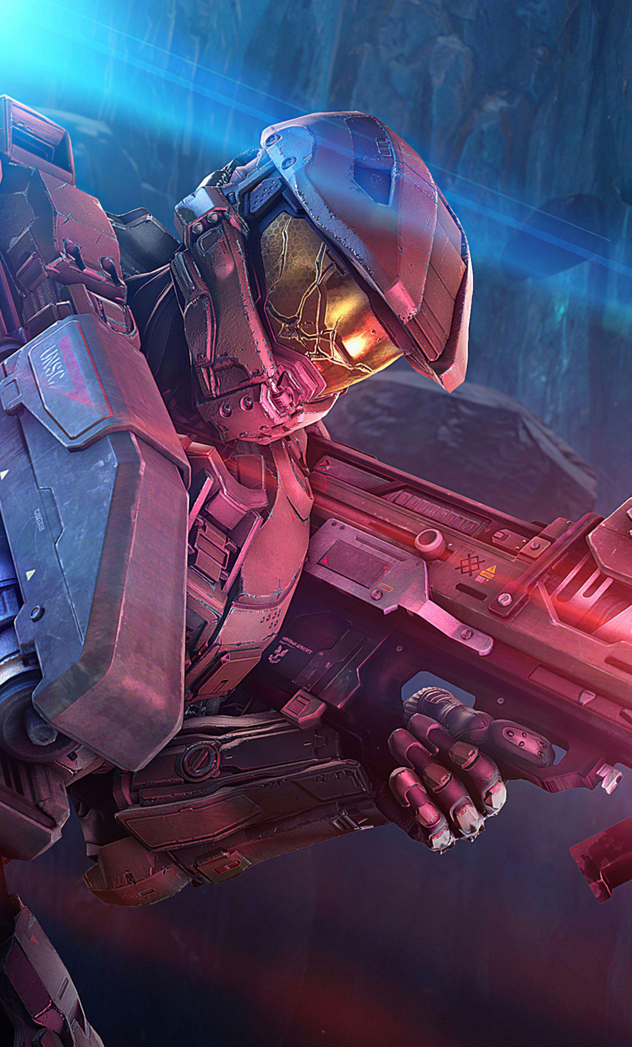 Halo iPhone 6 Wallpapers - Top Free Halo iPhone 6 Backgrounds ...