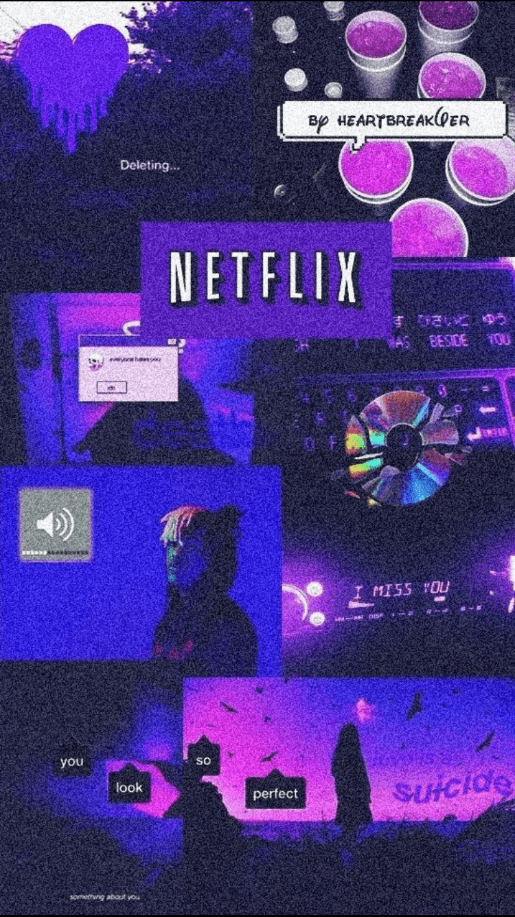 Cute Netflix Wallpapers - Top Free Cute Netflix Backgrounds ...