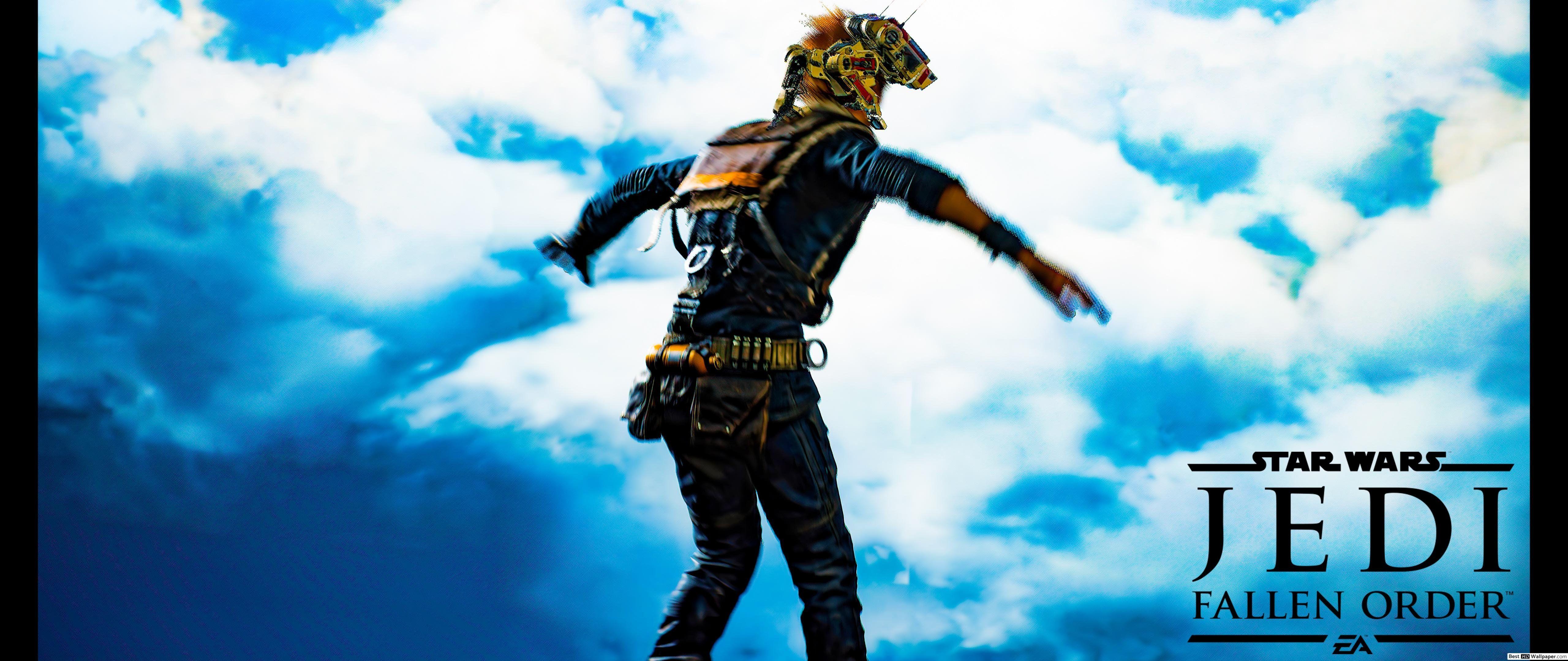 Ultra HD Jedi Wallpapers - Top Free Ultra HD Jedi Backgrounds ...