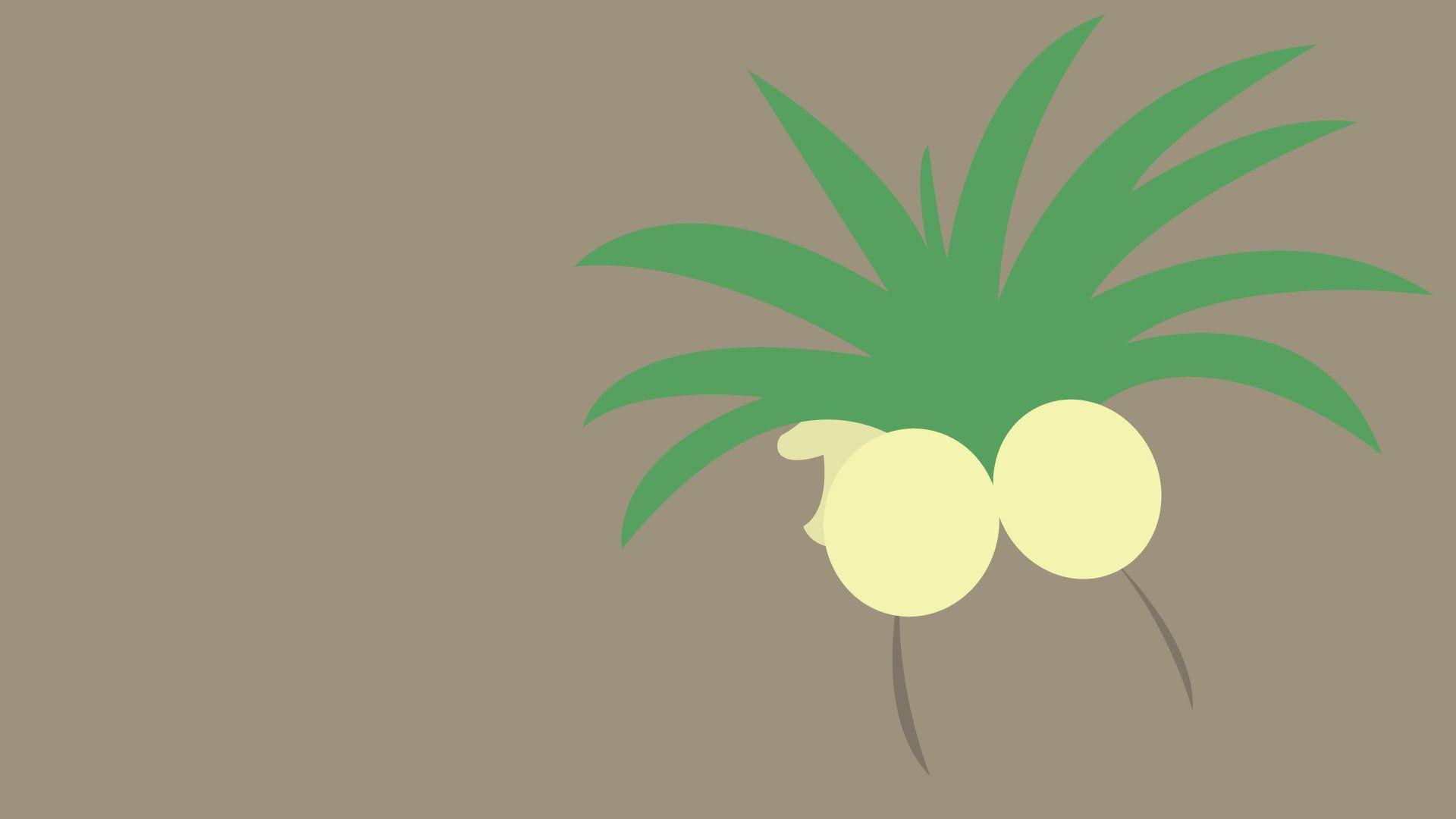 Exeggutor Wallpapers - Top Free Exeggutor Backgrounds - WallpaperAccess