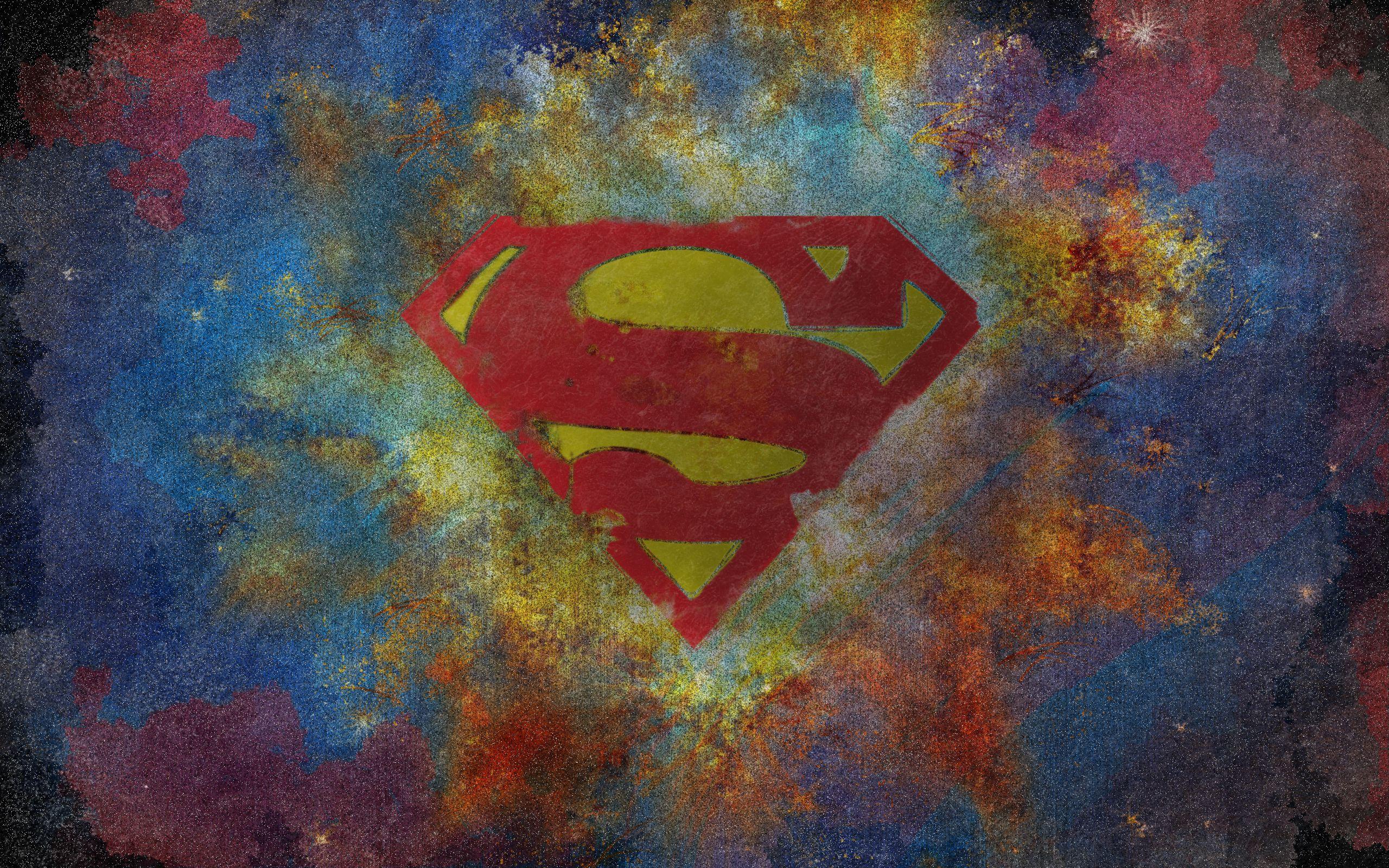 Simple Superman Wallpapers - Top Free Simple Superman Backgrounds ...