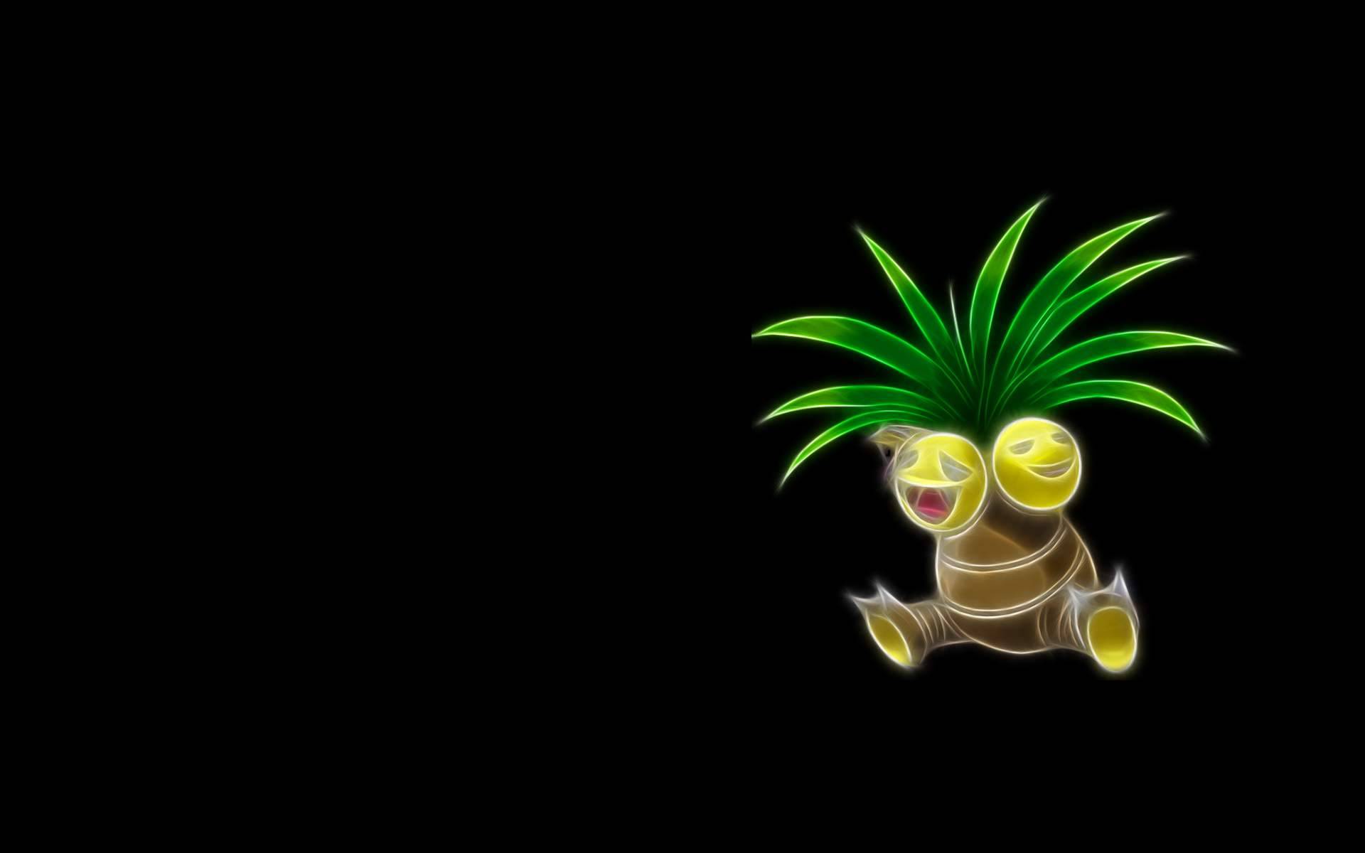 Exeggutor Wallpapers - Top Free Exeggutor Backgrounds - WallpaperAccess