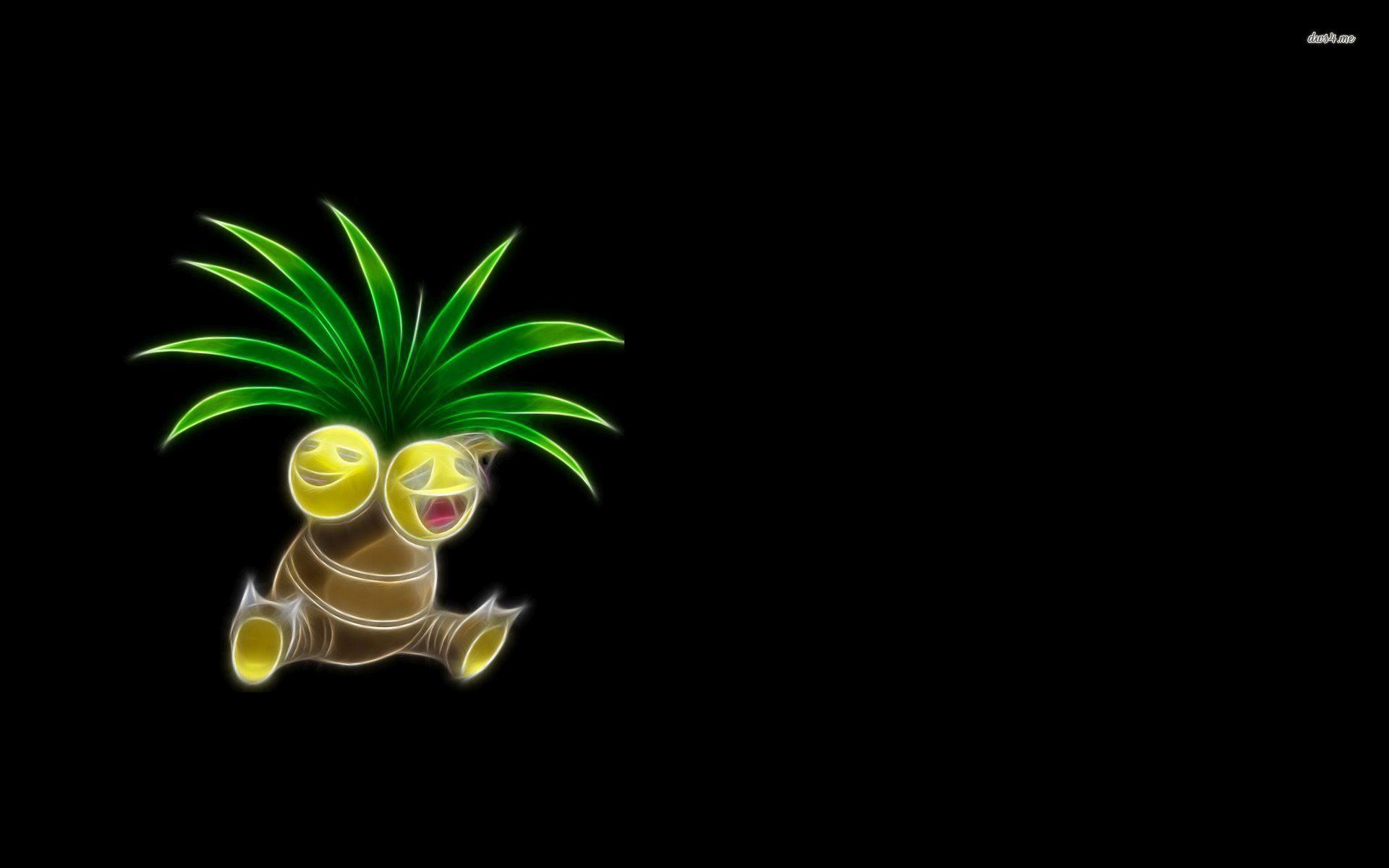 Exeggutor Wallpapers - Top Free Exeggutor Backgrounds - WallpaperAccess