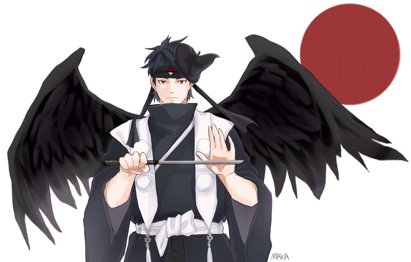 Shisui Eyes Wallpapers - Top Free Shisui Eyes Backgrounds - WallpaperAccess