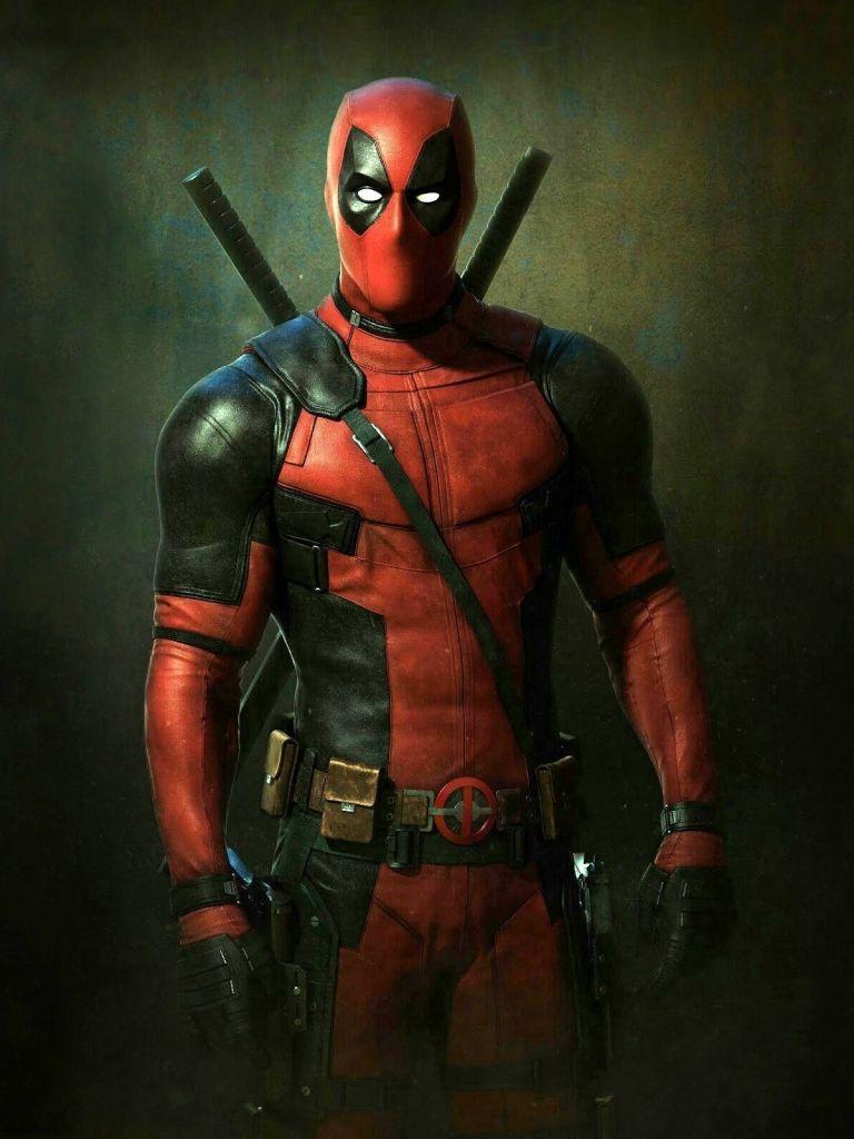 Deadpool 4K Phone Wallpapers - Top Free Deadpool 4K Phone Backgrounds ...