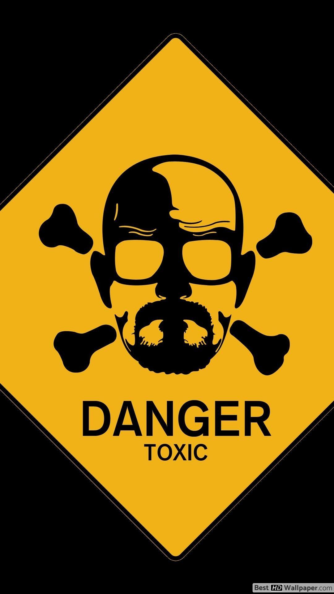 Toxic Skull Wallpapers - Top Free Toxic Skull Backgrounds - WallpaperAccess