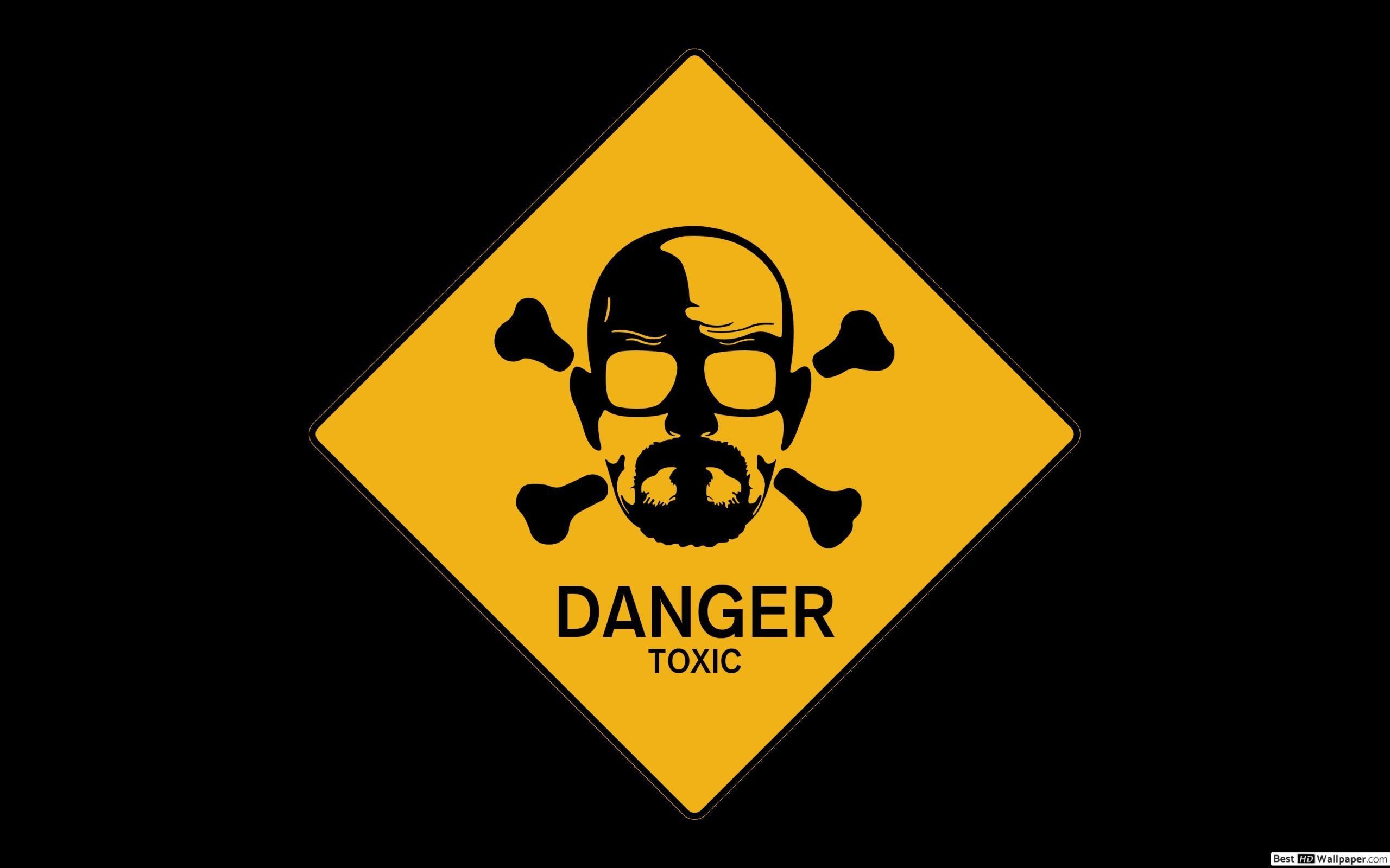 Toxic Skull Wallpapers - Top Free Toxic Skull Backgrounds - WallpaperAccess