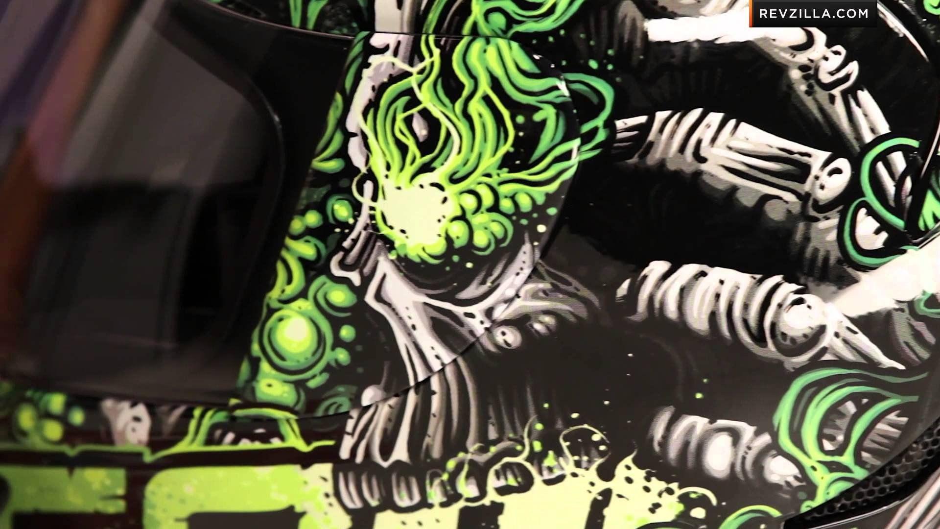 Toxic Skull Wallpapers - Top Free Toxic Skull Backgrounds - WallpaperAccess