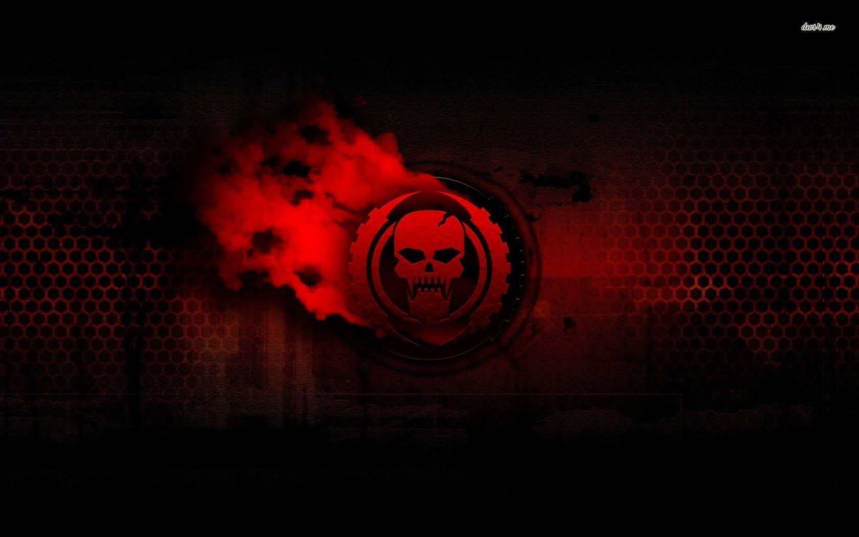Toxic Skull Wallpapers - Top Free Toxic Skull Backgrounds - WallpaperAccess