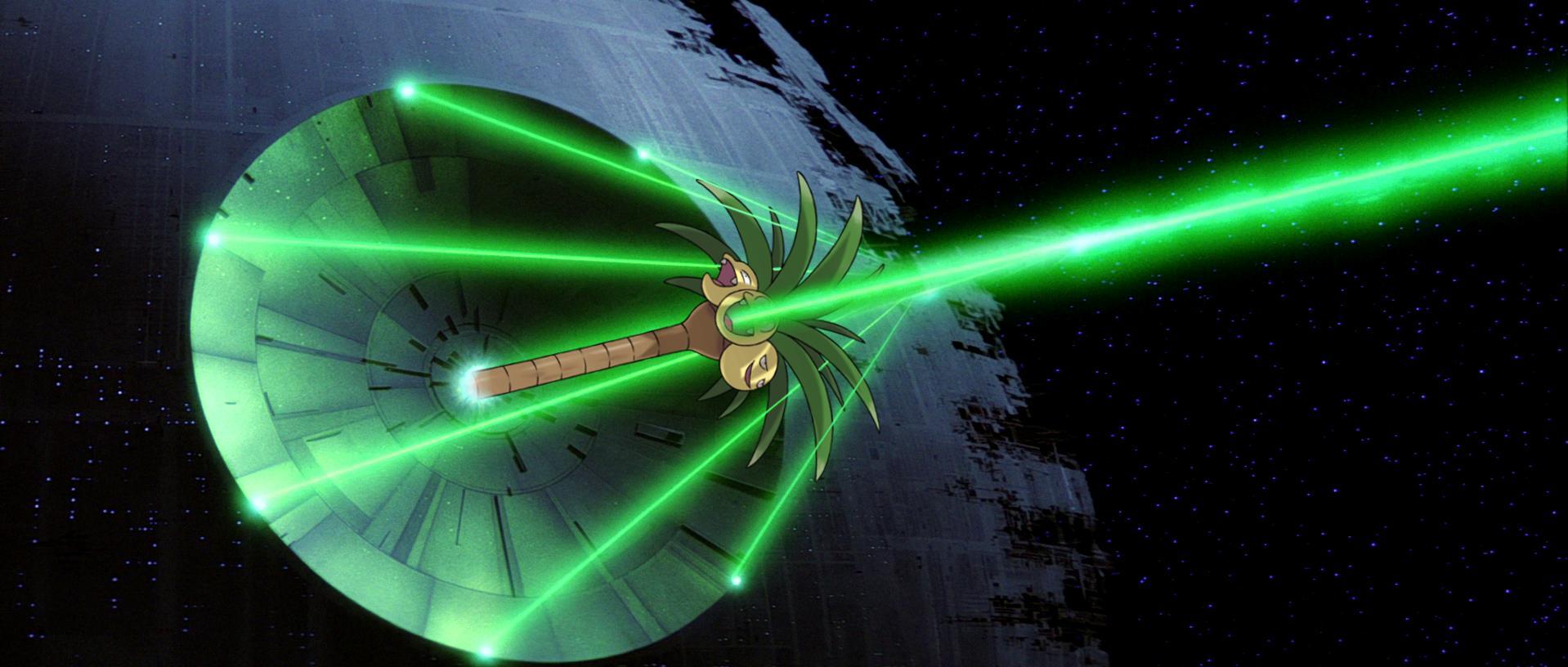 Exeggutor Wallpapers - Top Free Exeggutor Backgrounds - WallpaperAccess