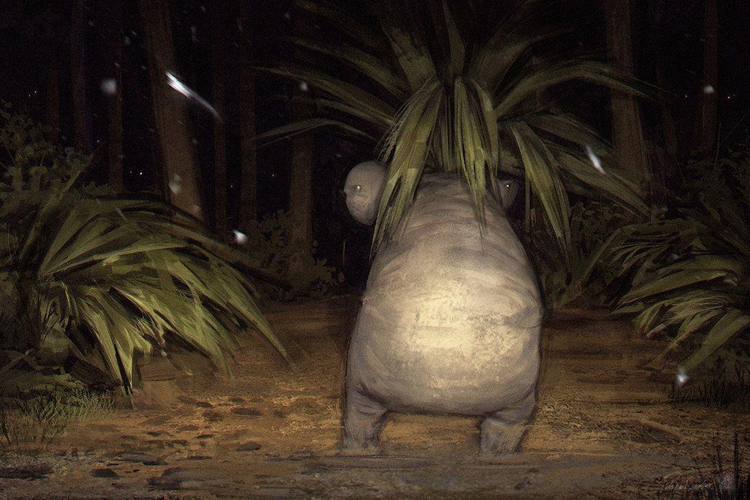 Exeggutor Wallpapers - Top Free Exeggutor Backgrounds - WallpaperAccess