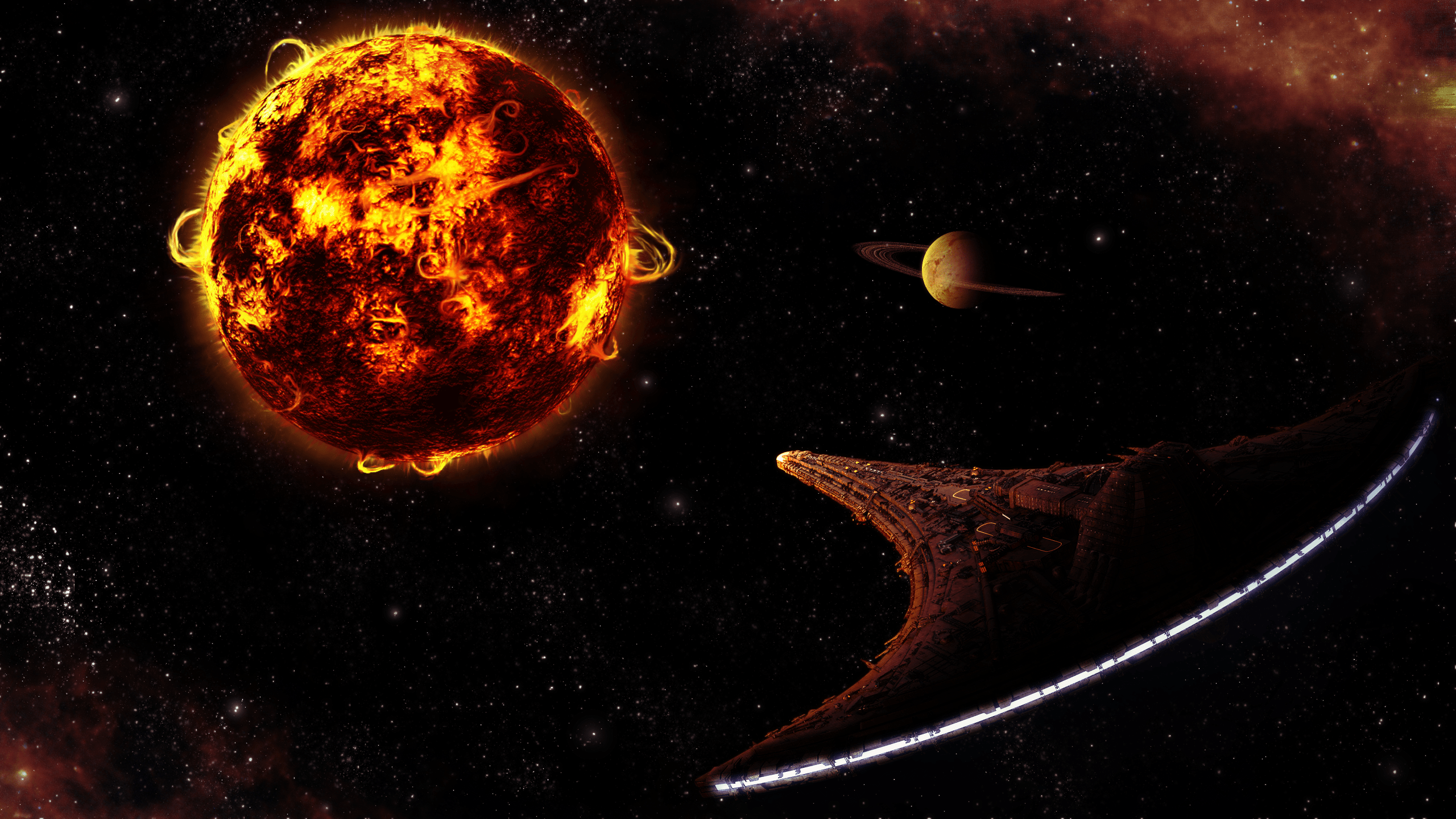 Stargate Universe Wallpapers - Top Free Stargate Universe Backgrounds ...