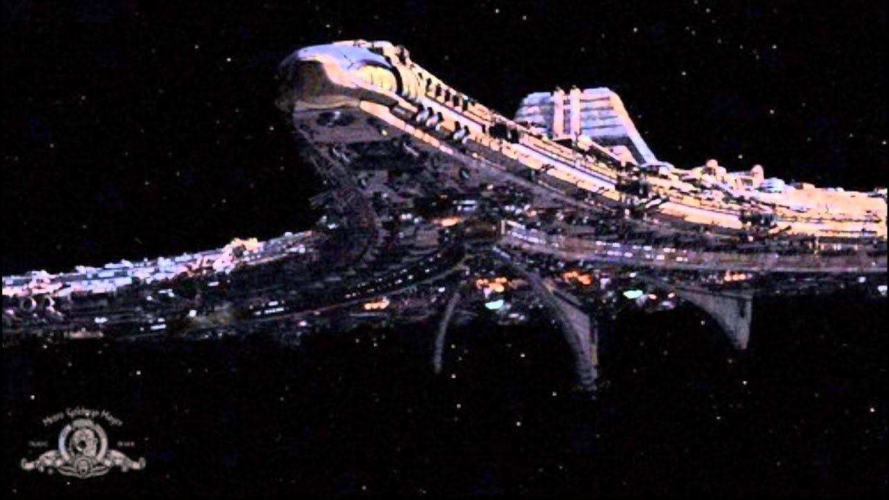 Stargate Universe Wallpapers - Top Free Stargate Universe Backgrounds ...