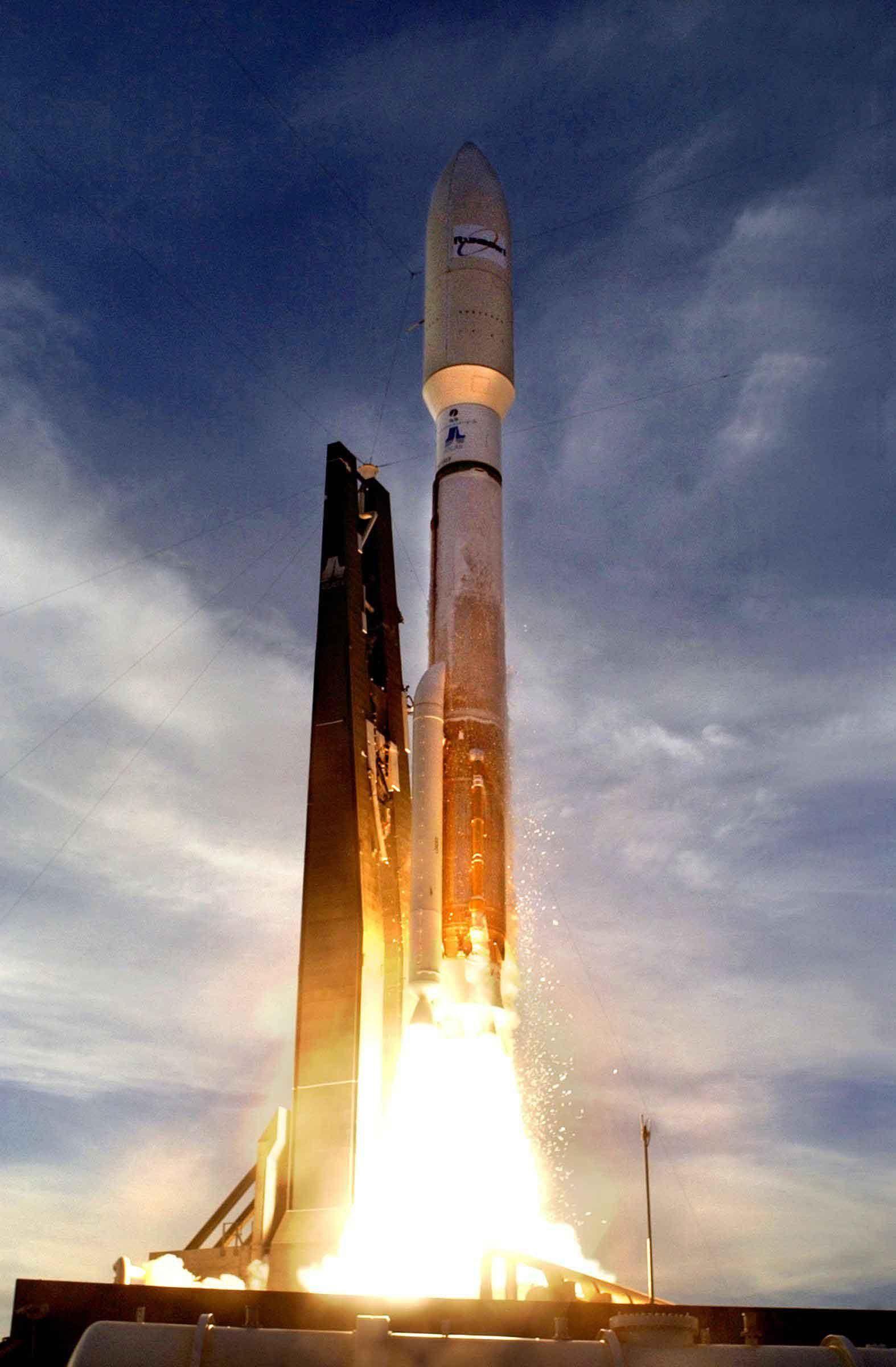 Rocket Launch Wallpapers - Top Free Rocket Launch Backgrounds ...