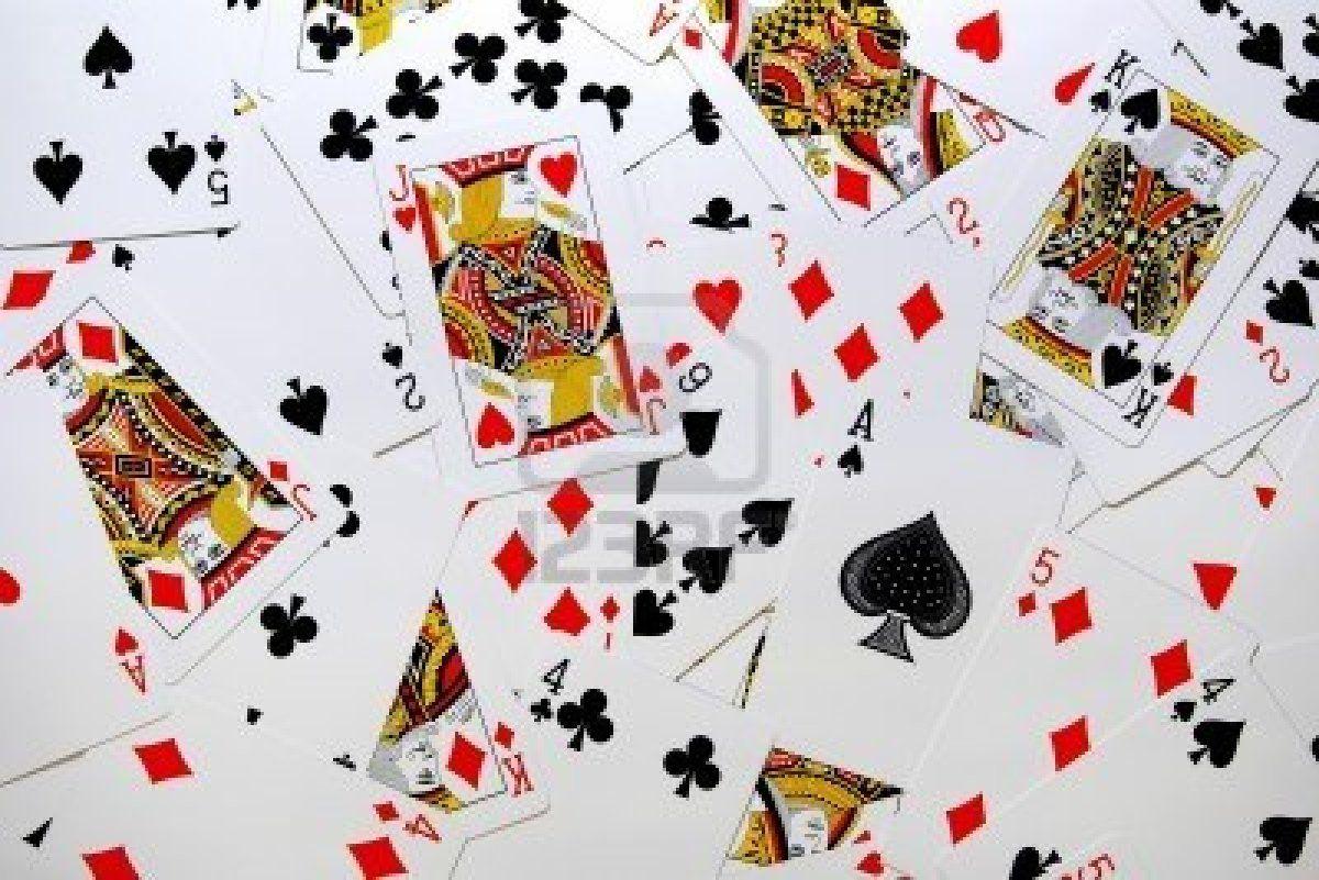 Deck of Cards Wallpapers - Top Free Deck of Cards Backgrounds ...