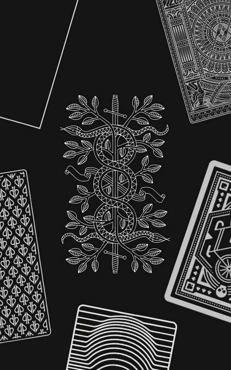 Deck of Cards Wallpapers - Top Free Deck of Cards Backgrounds ...