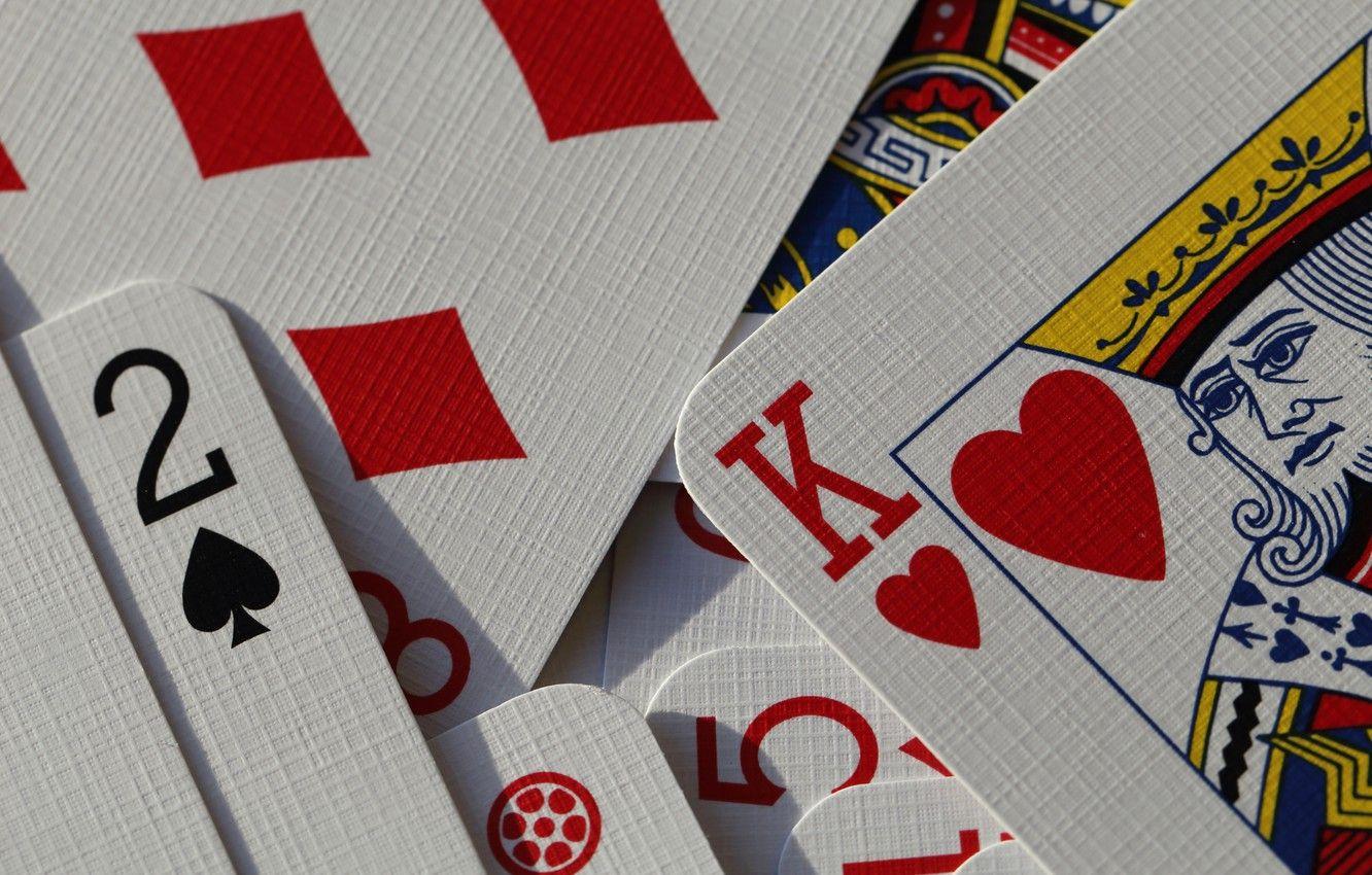 Deck of Cards Wallpapers - Top Free Deck of Cards Backgrounds ...