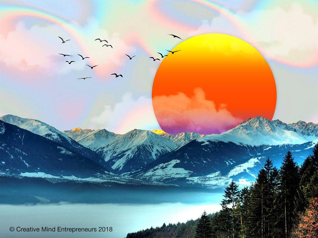 Creative Mind Wallpapers - Top Free Creative Mind Backgrounds ...