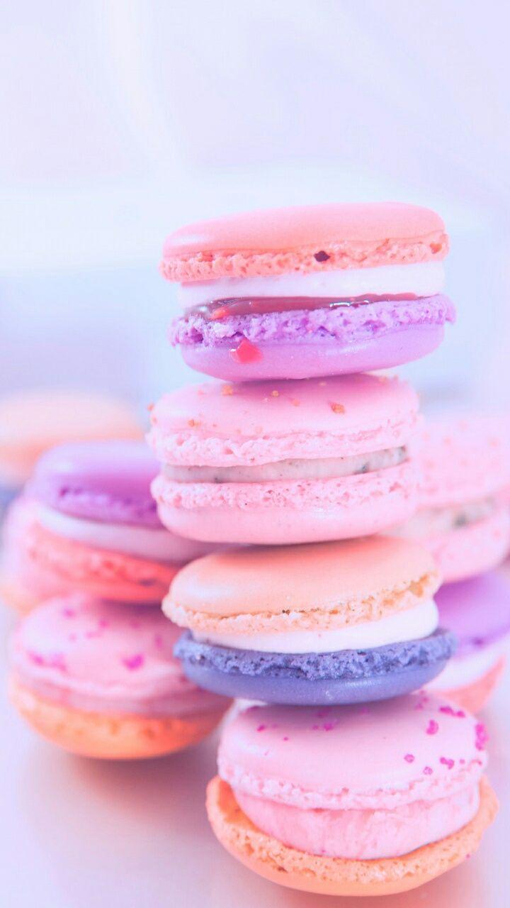 Pastel Macaron Wallpapers - Top Free Pastel Macaron Backgrounds ...