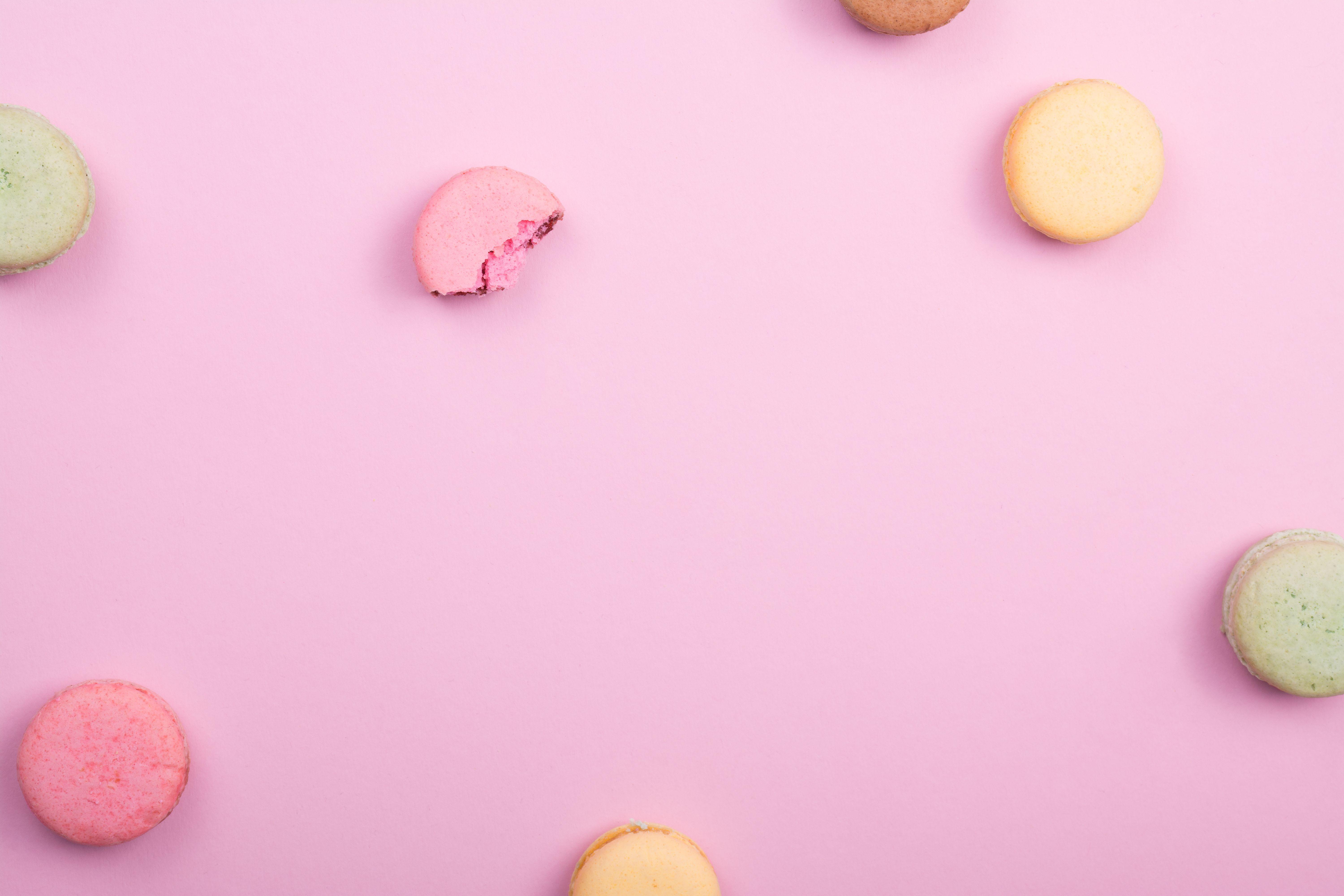 Pastel Macaron Wallpapers - Top Free Pastel Macaron Backgrounds ...