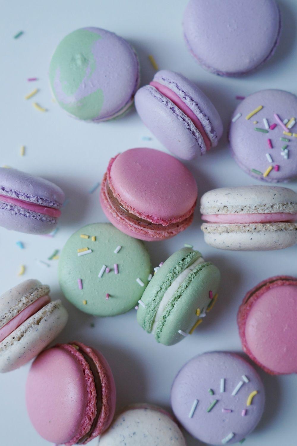 Pastel Macaron Wallpapers - Top Free Pastel Macaron Backgrounds ...