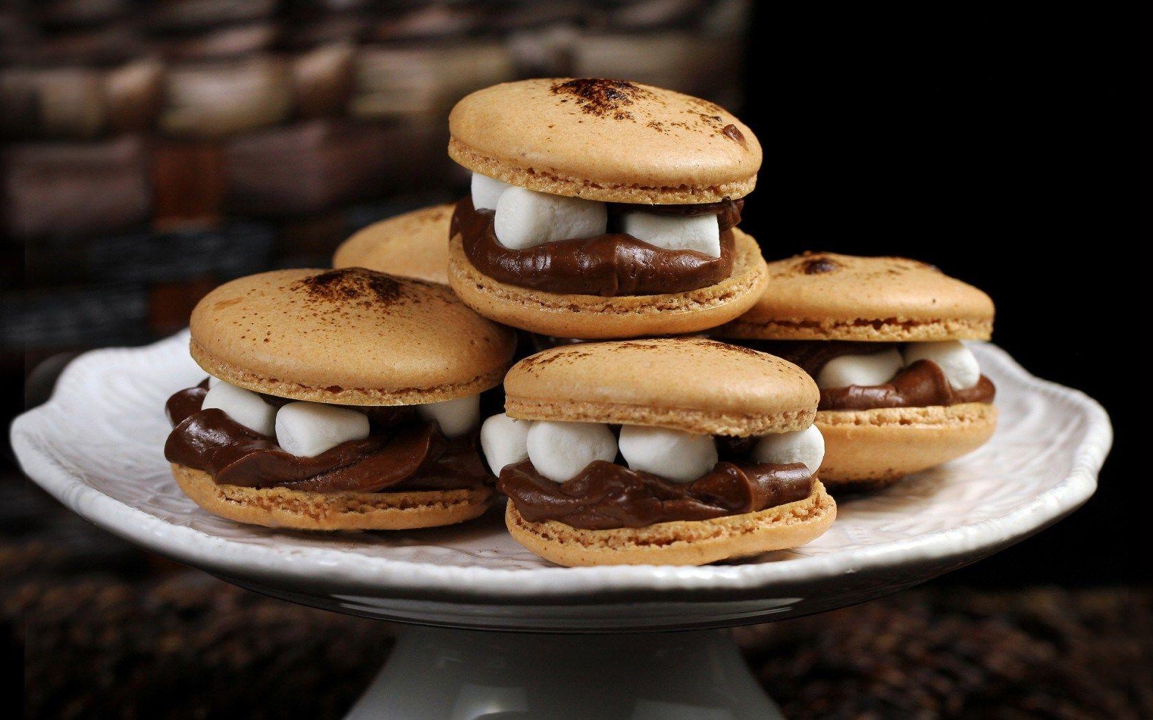 Cute Macaron Wallpapers - Top Free Cute Macaron Backgrounds ...